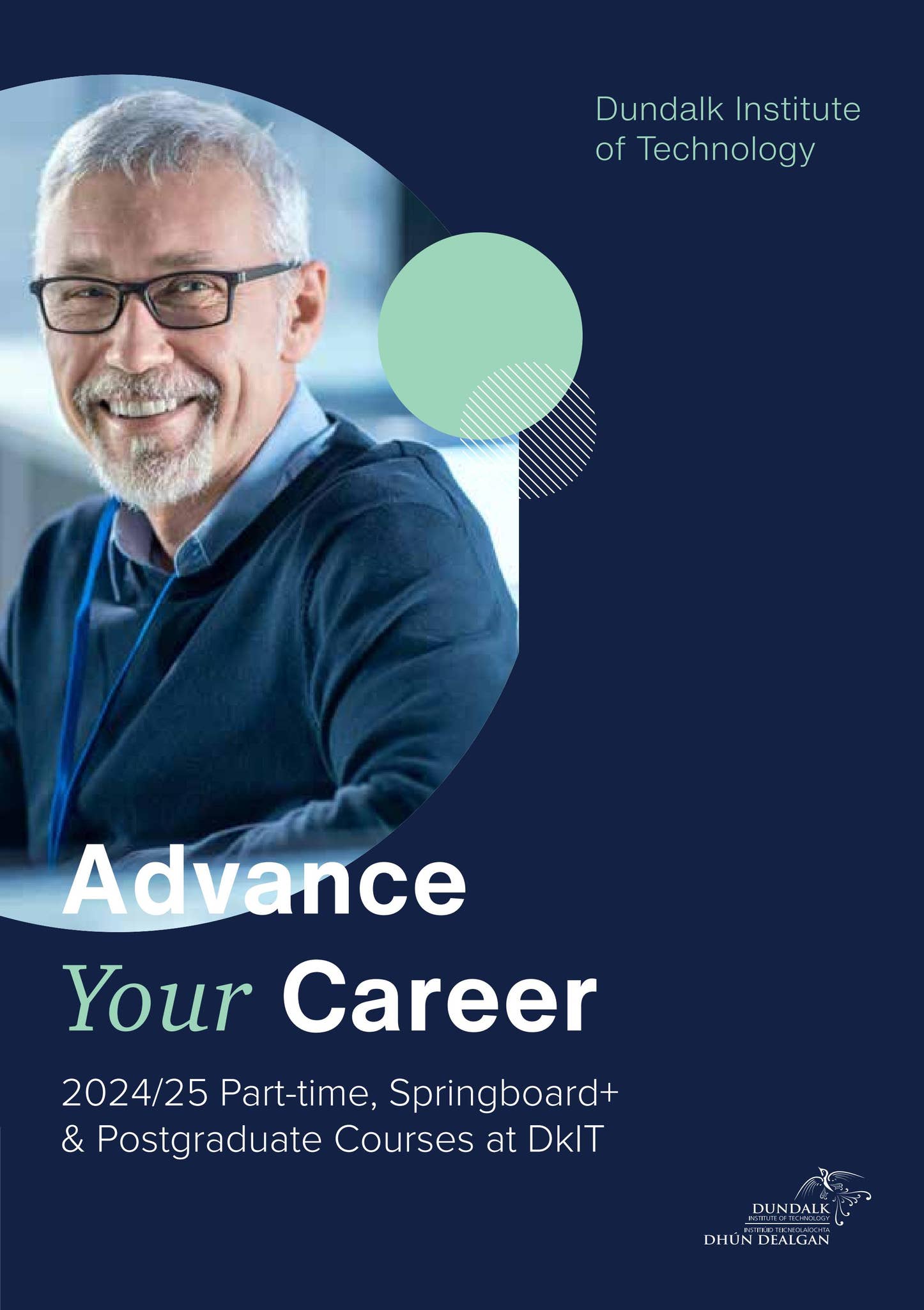 DkIT Part-Time QuickGuide by Dundalk Institute of Technology - Issuu