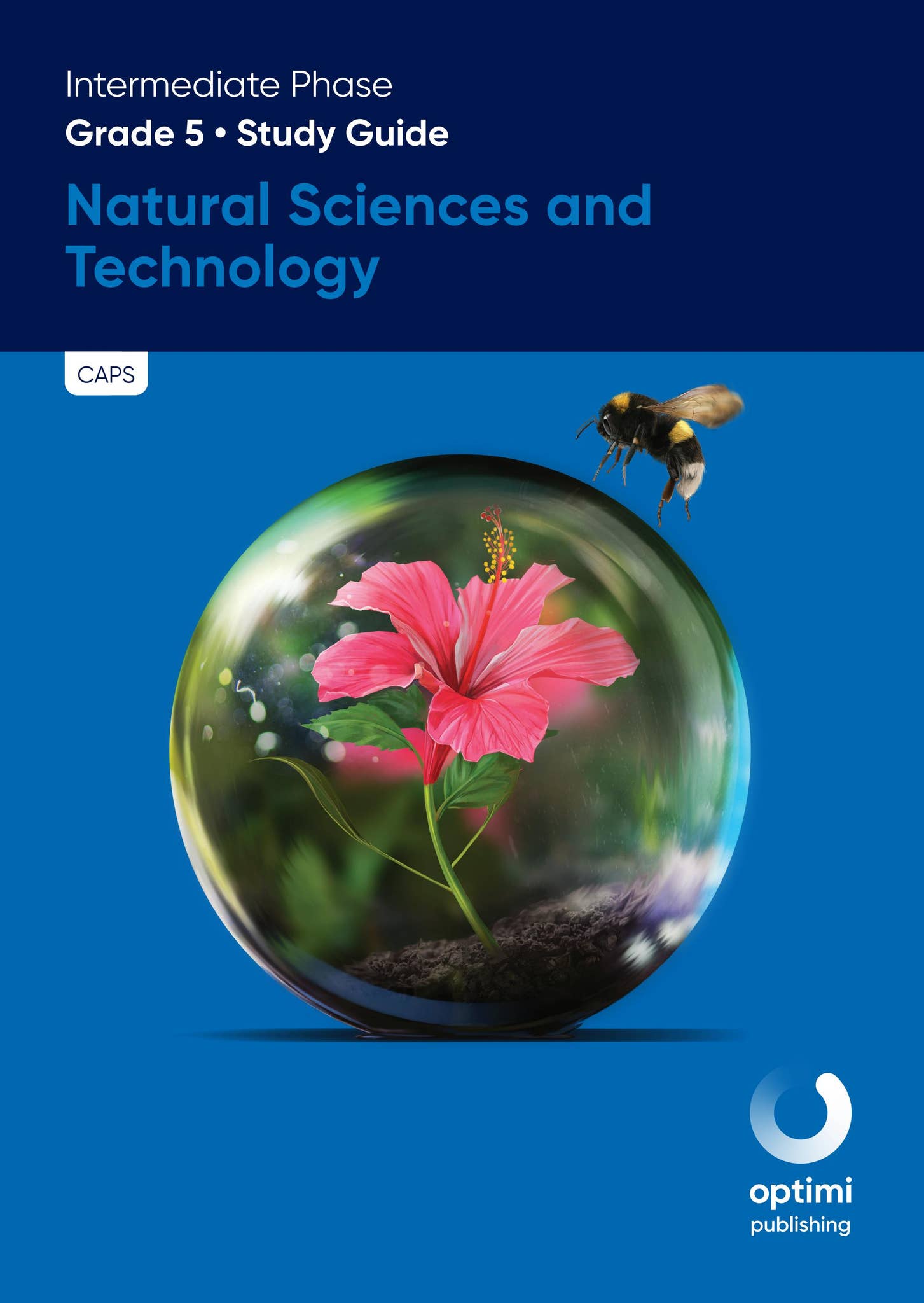 Intermediate Phase Grade 5 • Study Guide Natural Sciences and ...
