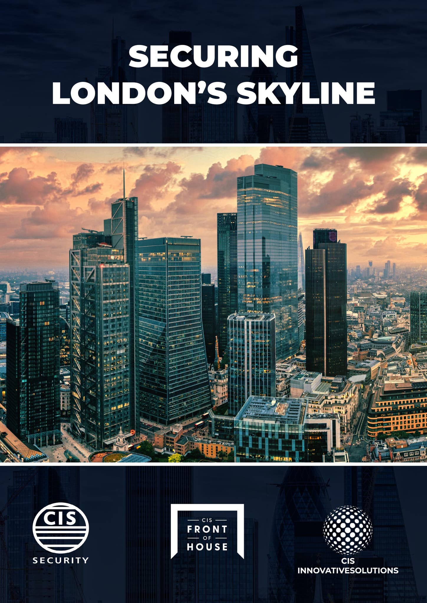 Tall Building Brochure by cis-security - Issuu