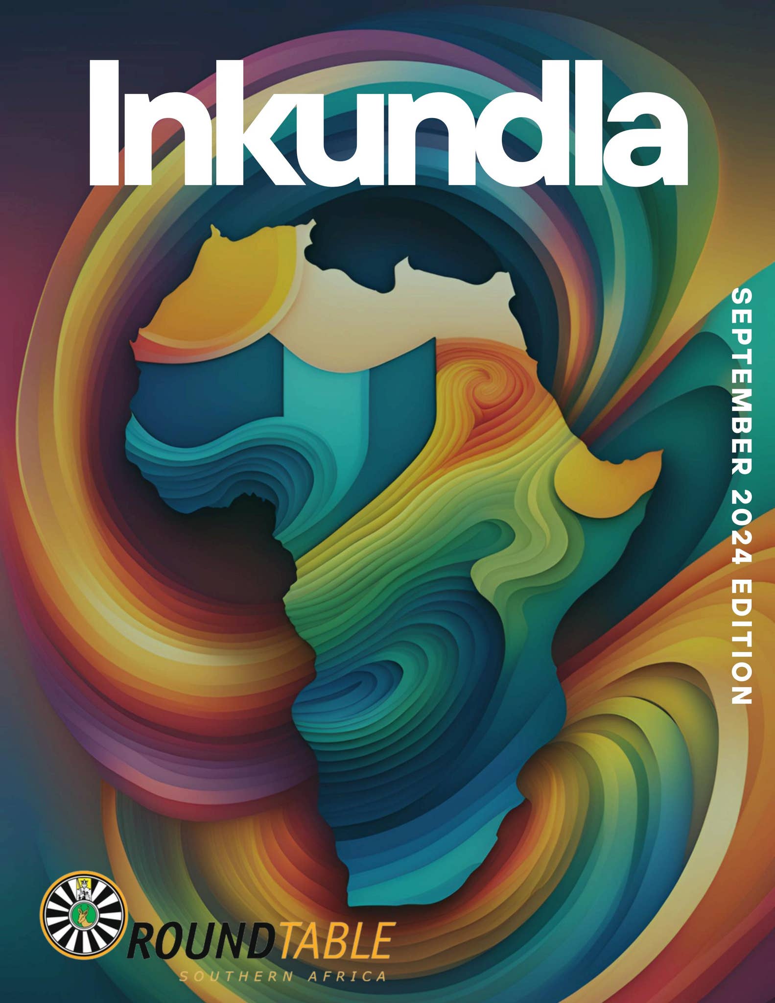Inkundla Magazine September 2024 Edition by roundtablesouthernafrica ...