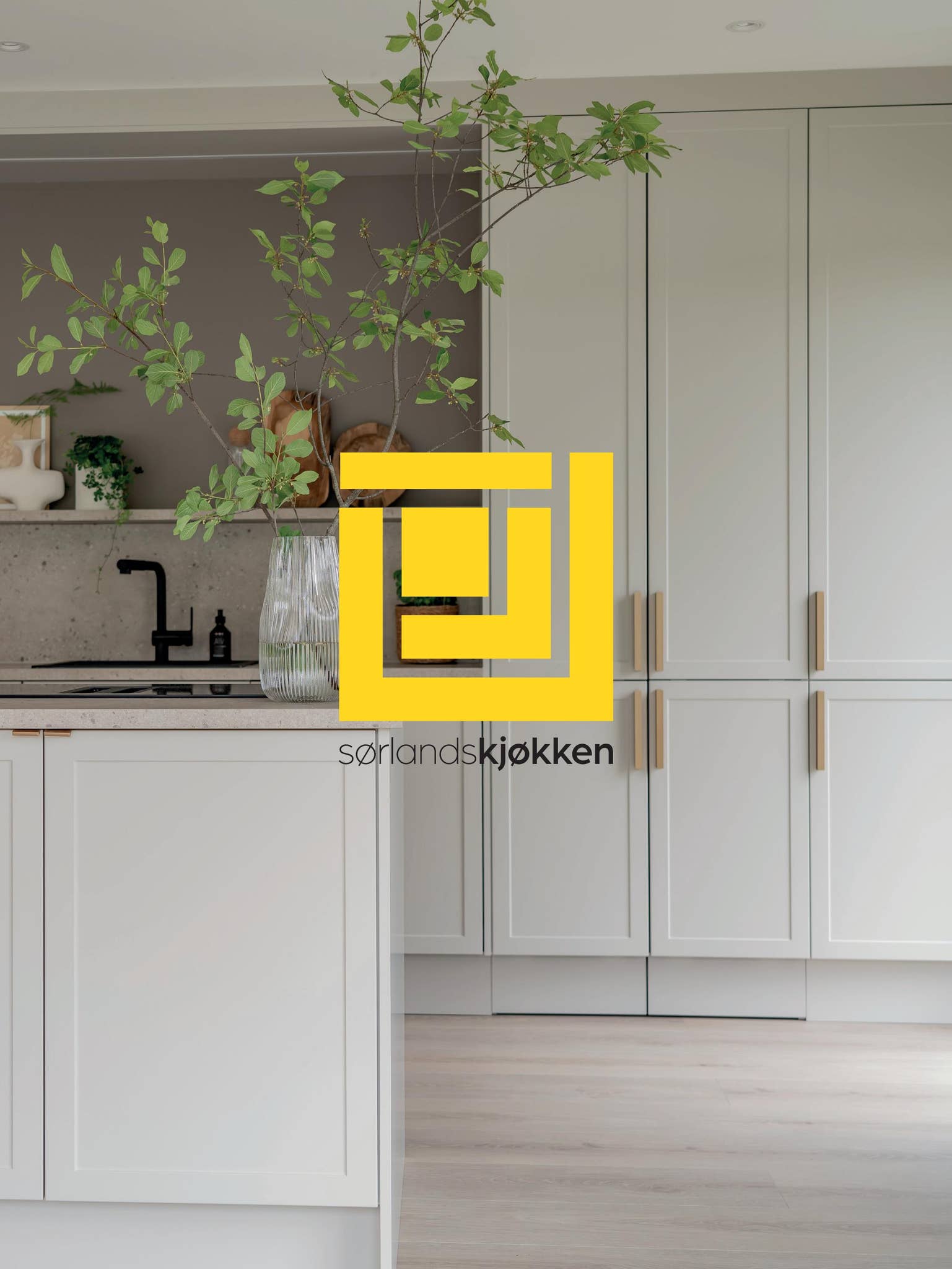 Sørlandskjøkken Katalog by Folk - Issuu