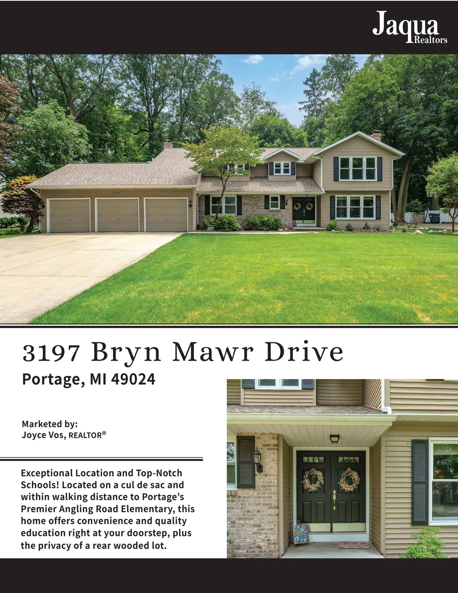 3197 Bryn Mawr Drive_JVos by Jaqua Realtors - Issuu