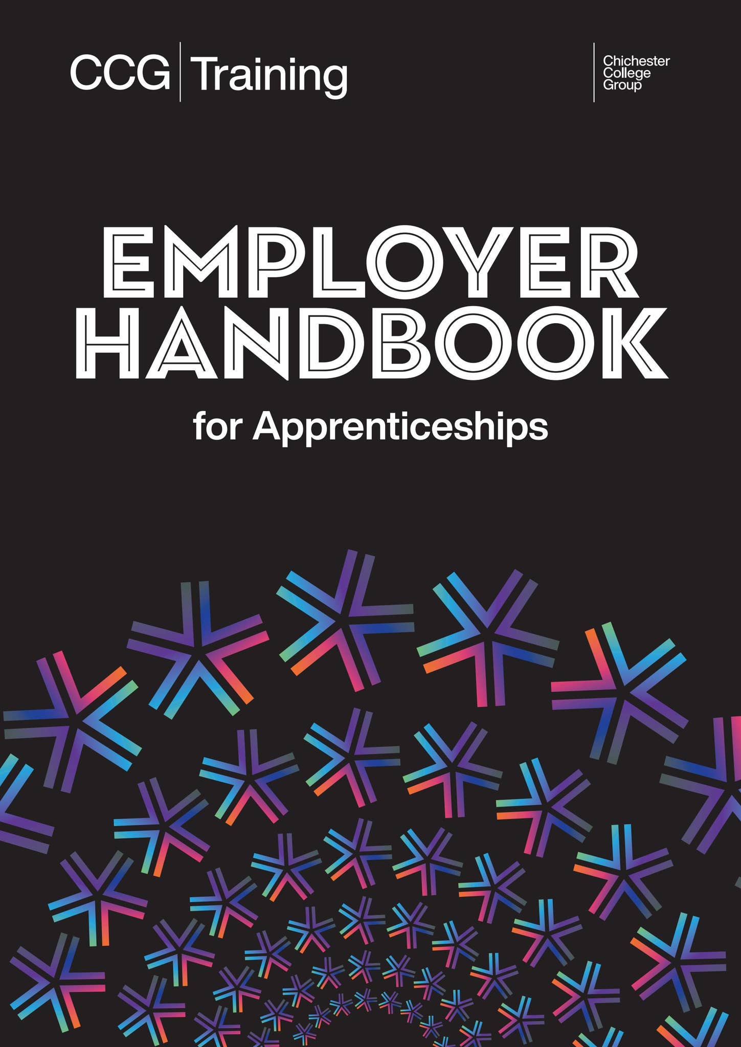 Employer Handbook for Apprenticeships by chigroup - Issuu