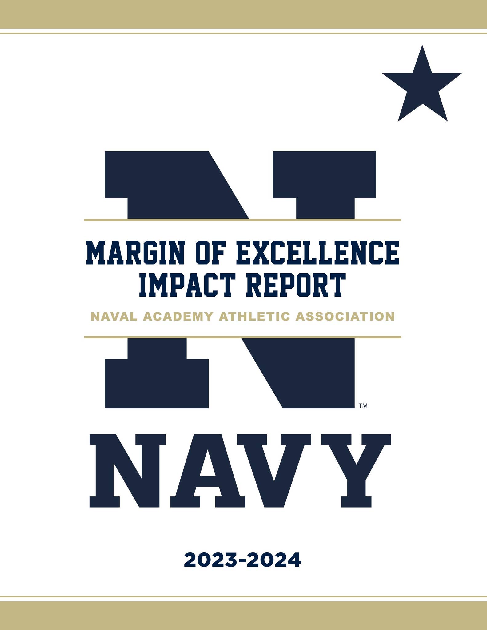 Official Navy Logo 2024