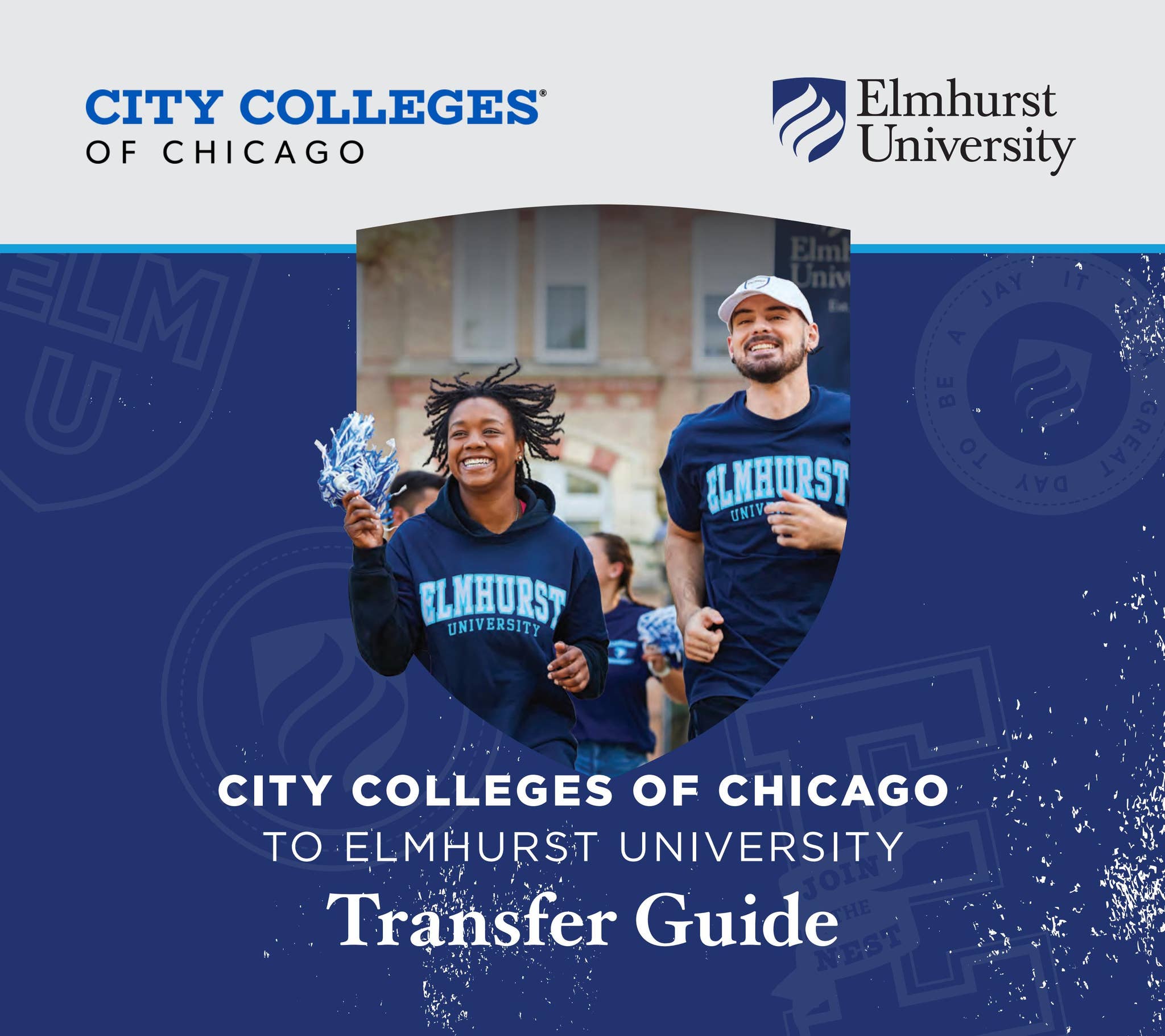 City Colleges of Chicago to Elmhurst University Transfer Guide by ...