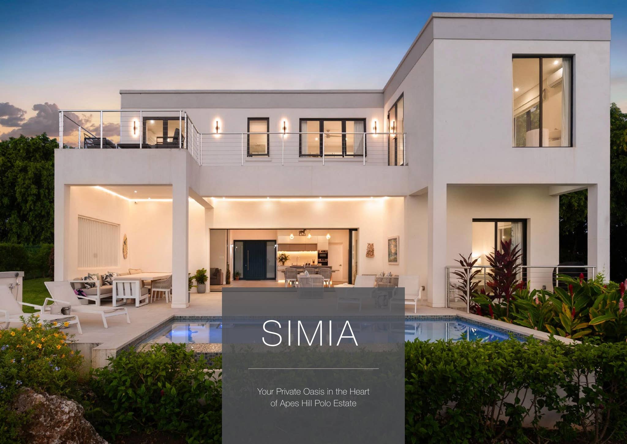 Simia by The Terra Group - Issuu