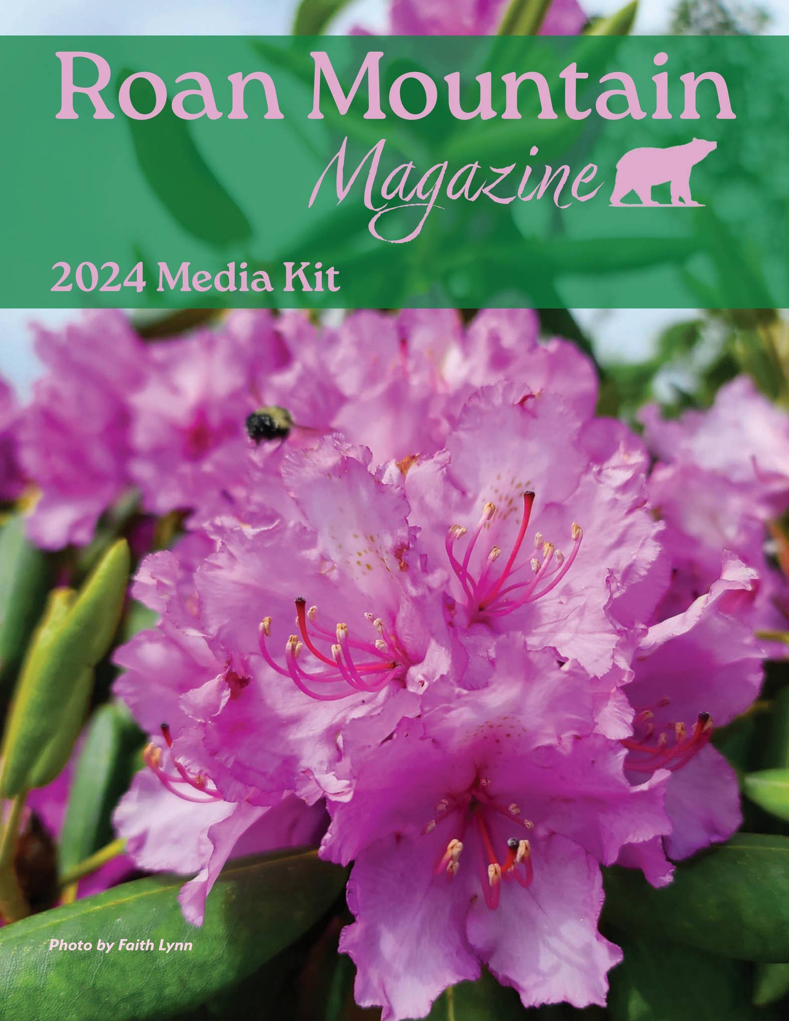 2024 Media Kit by RoanMountainMagazine - Issuu