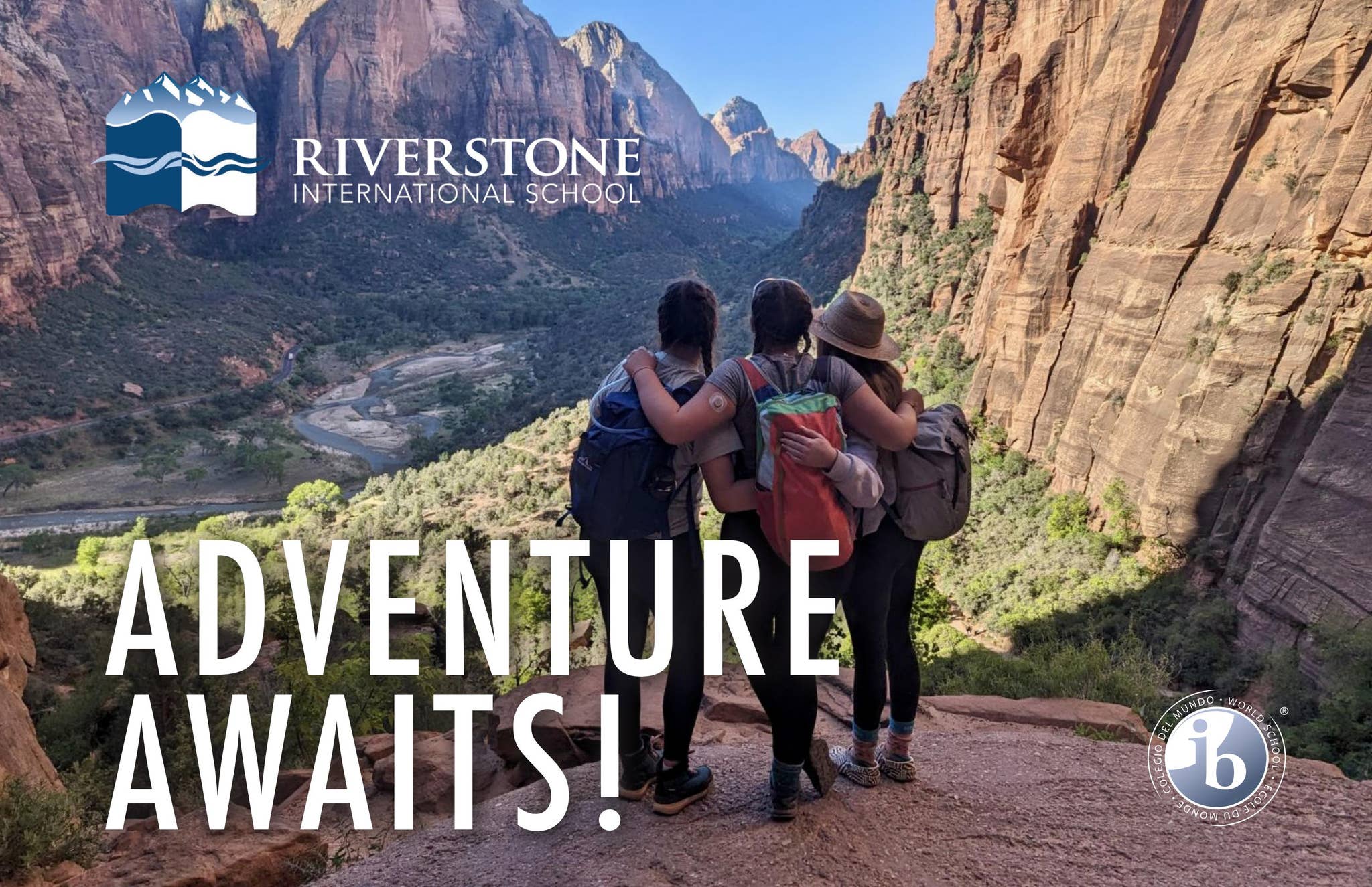 Riverstone International School Boarding Brochure 2025-26 by Riverstone ...