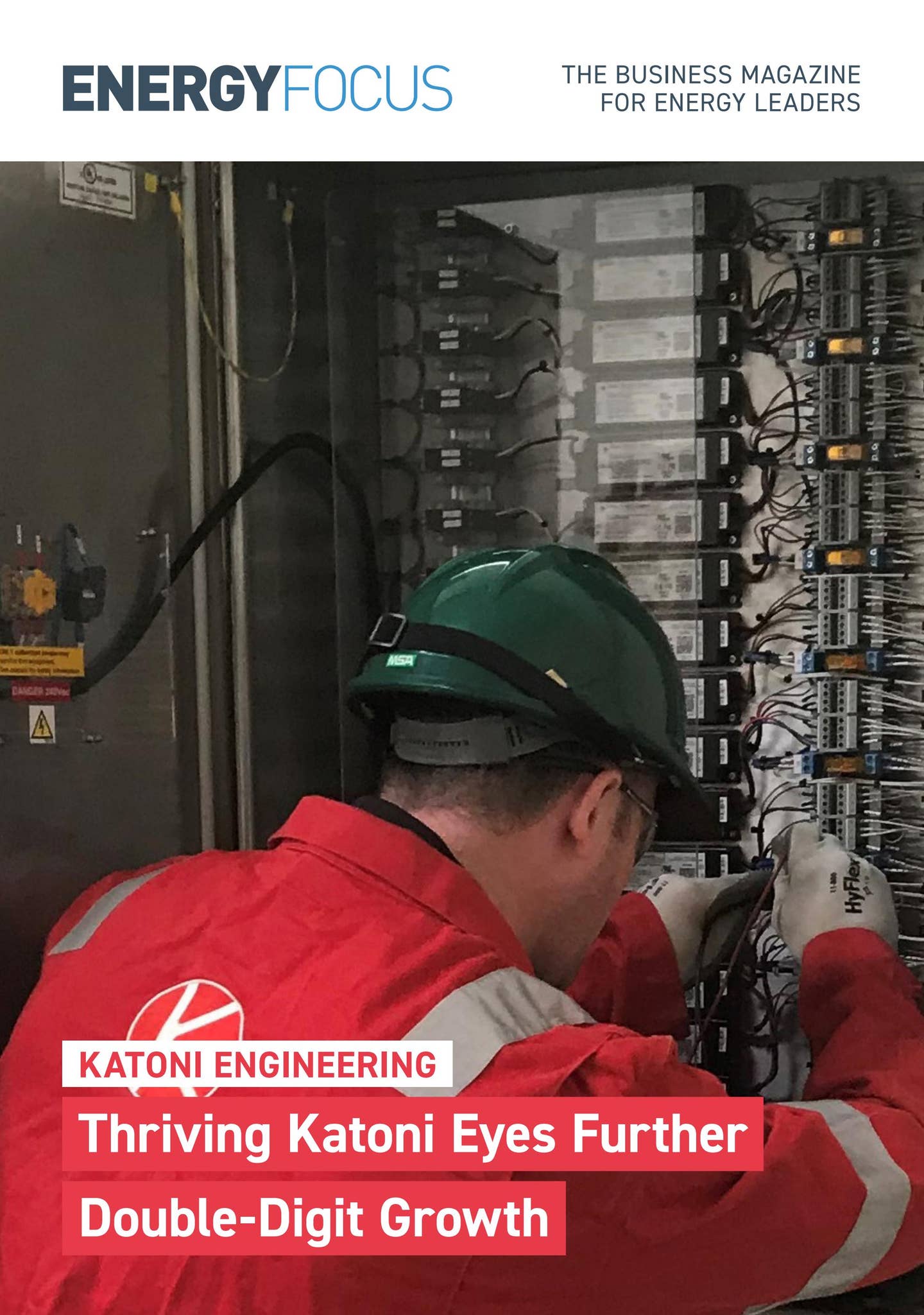 Katoni Engineering - Energy Focus September 2024 by CMB Media Group - Issuu