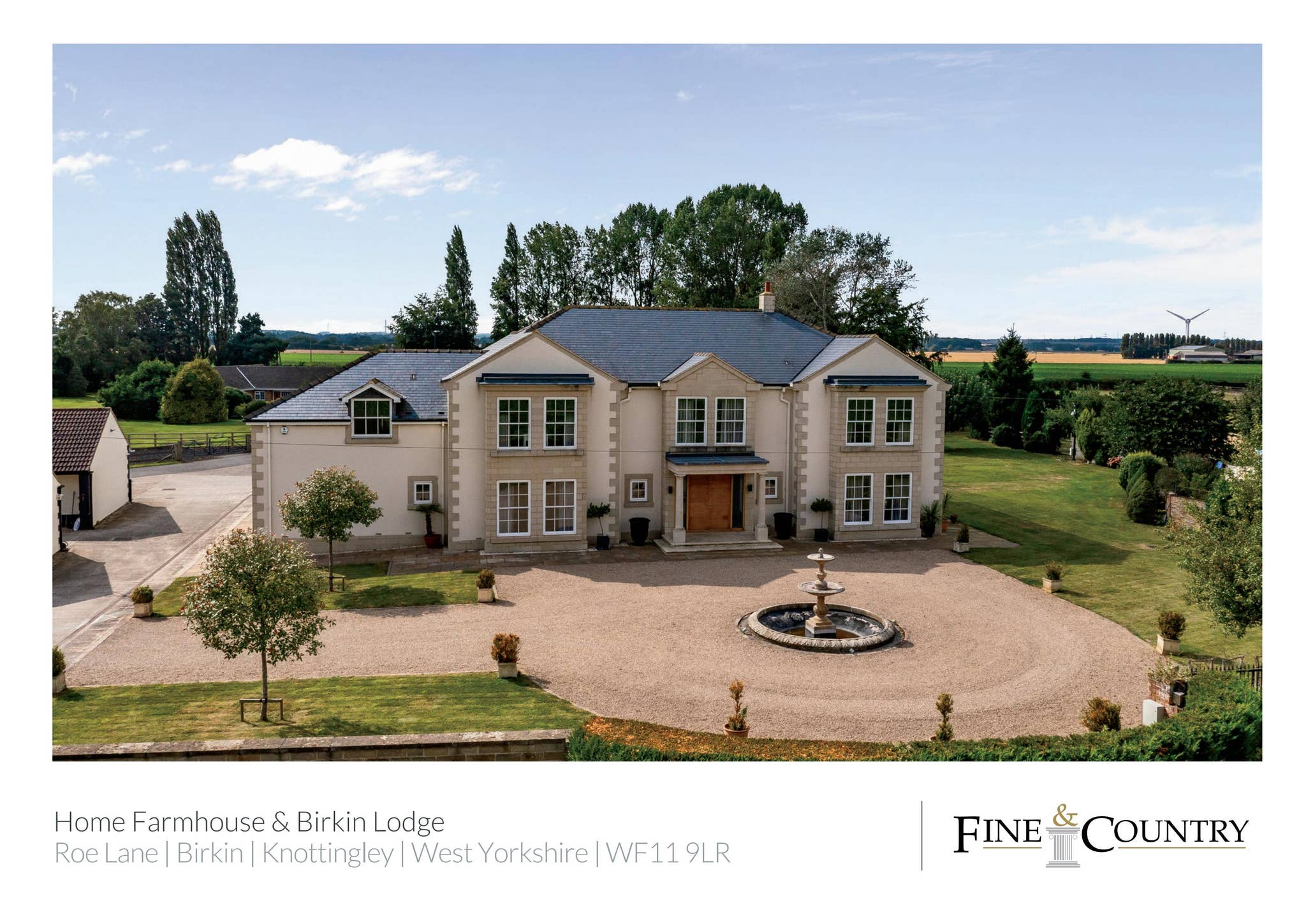 Knottingley, West Yorkshire by Fine & Country - Issuu