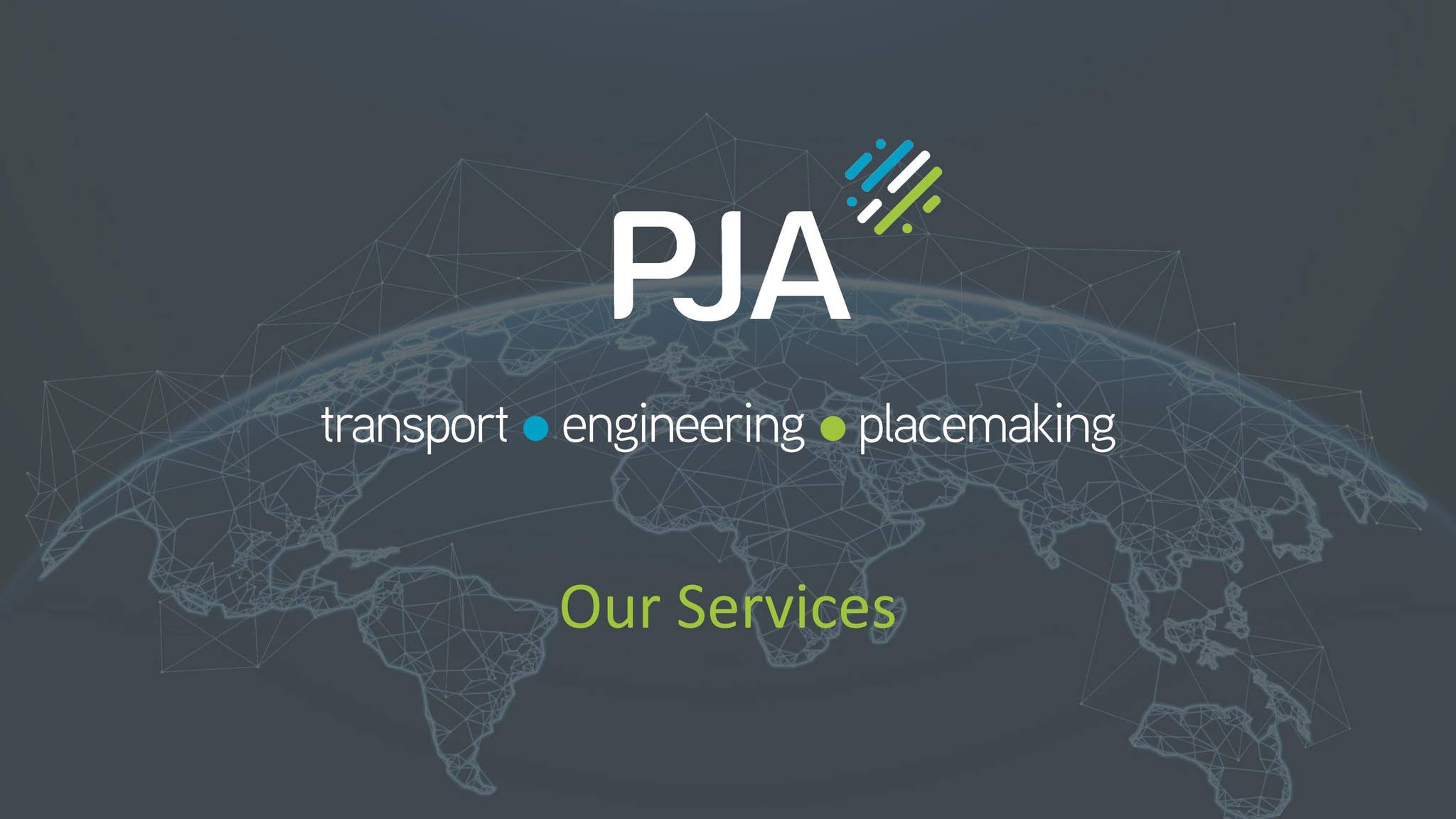 PJA International by PJA_Transport_Engineering_Environment_Placemaking ...