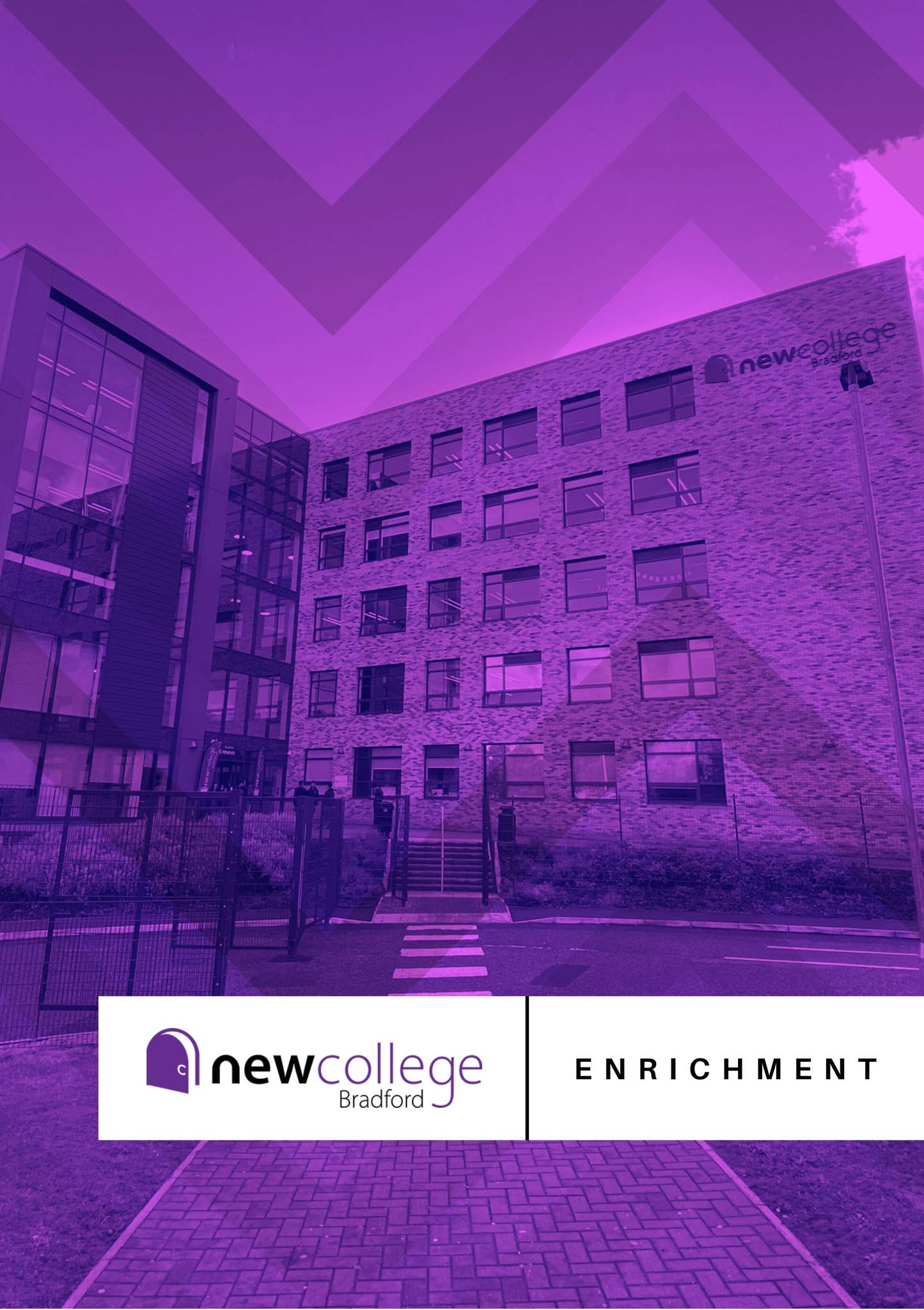 NCB Enrichment 2023 / 24 by New College - Issuu