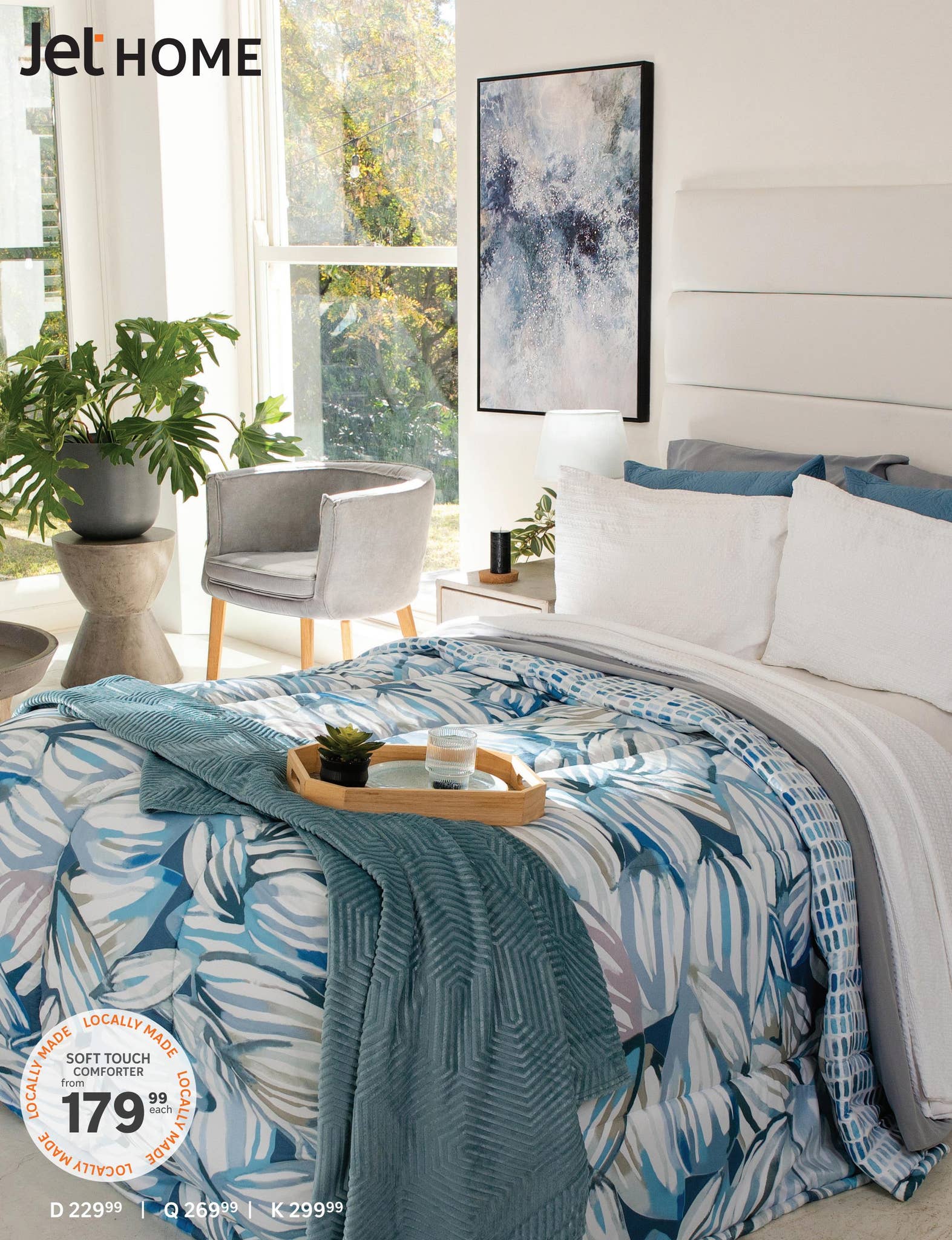 Jet Home | Summer Catalogue 2024 by DentsuCreative - Issuu