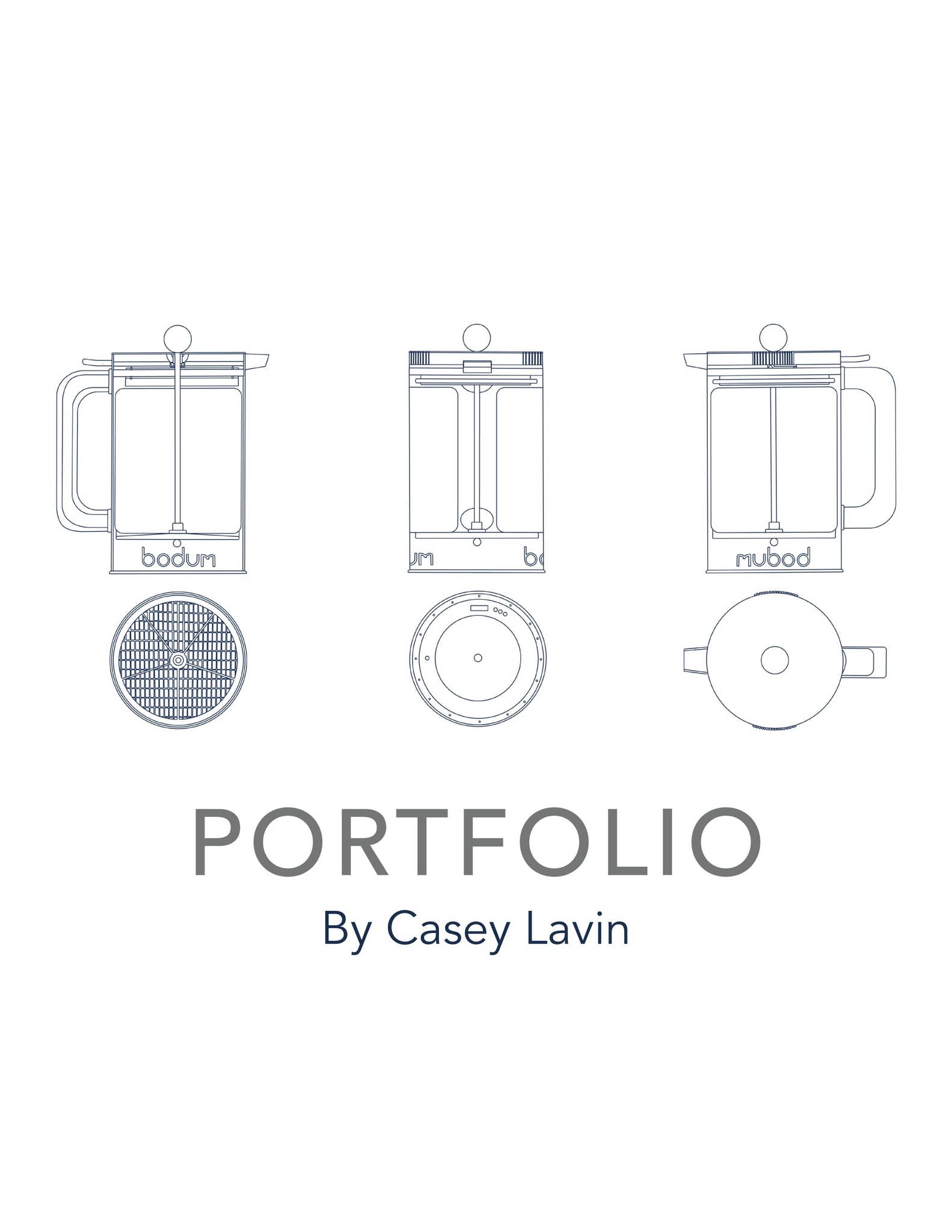 Portfolio by Casey Lavin by Casey Lavin - Issuu