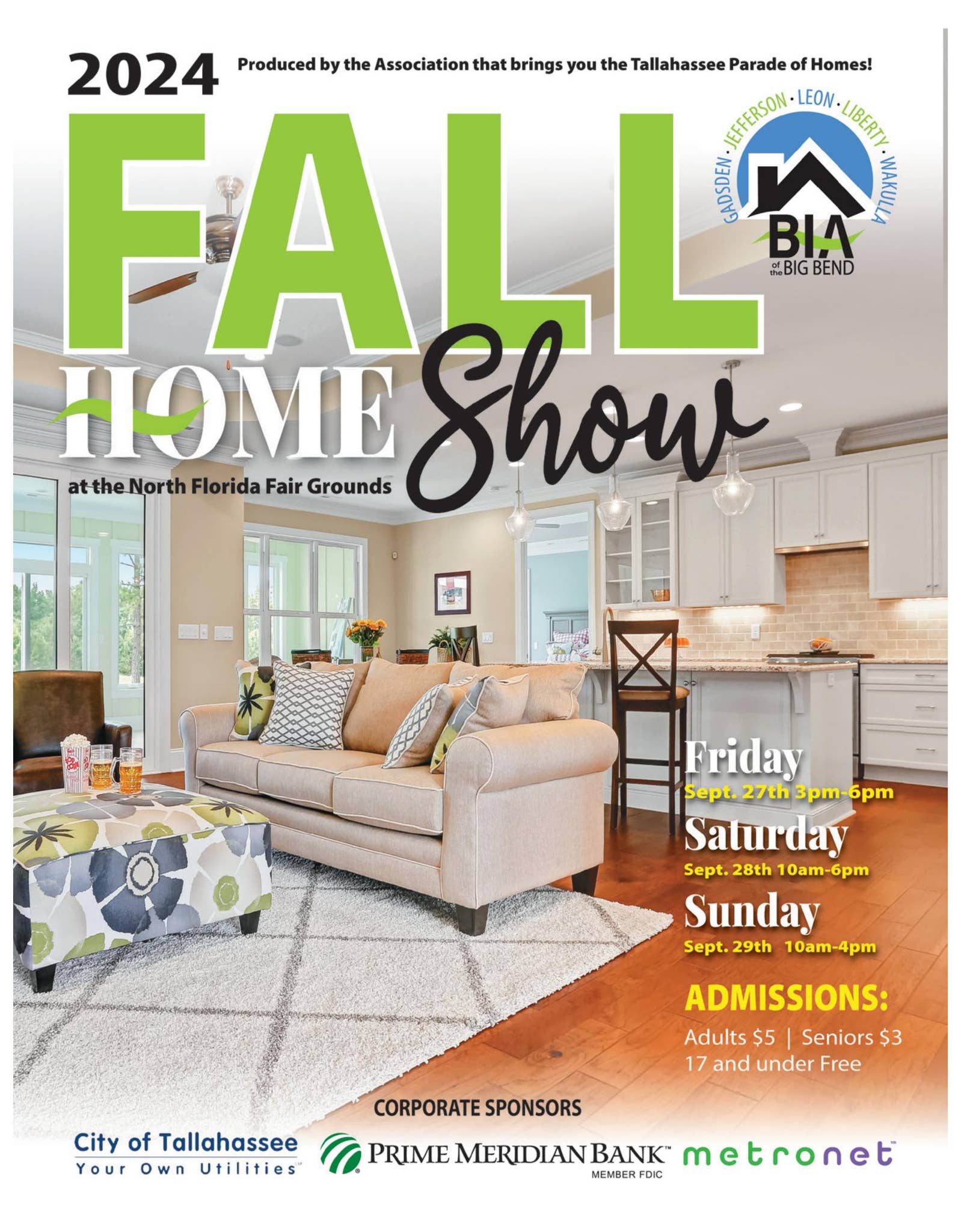 BIABB Fall Home Show 2024 by tallyhomesandland - Issuu