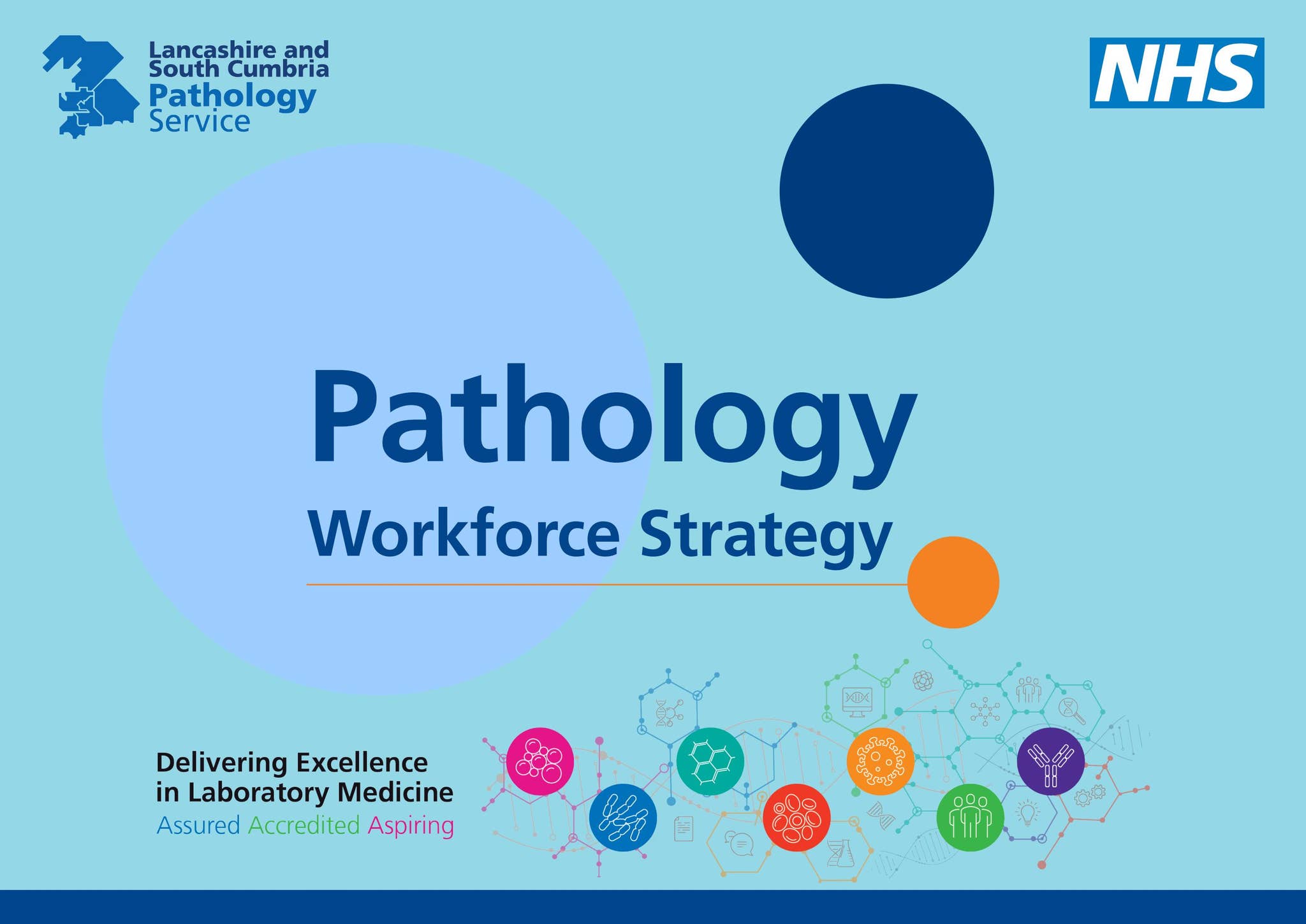 Pathology Workforce Strategy by Lancashire Teaching Hospitals - Issuu