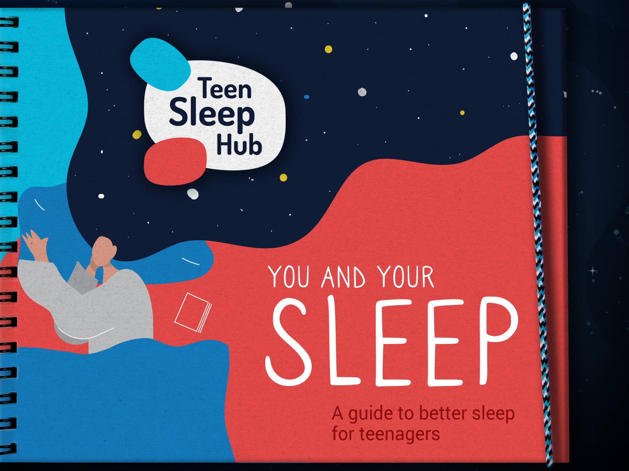 The Teen Sleep Hub by Schudio - Issuu