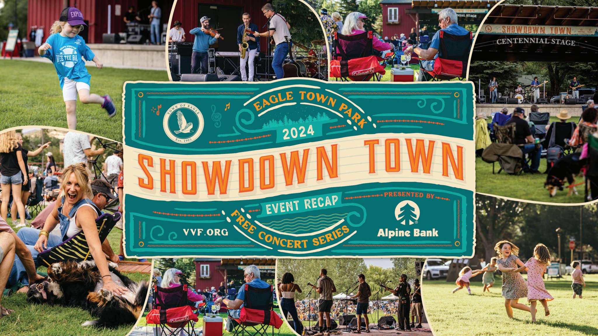 2024 ShowDown Town Stakeholder's Report by Vail Valley Foundation - Issuu