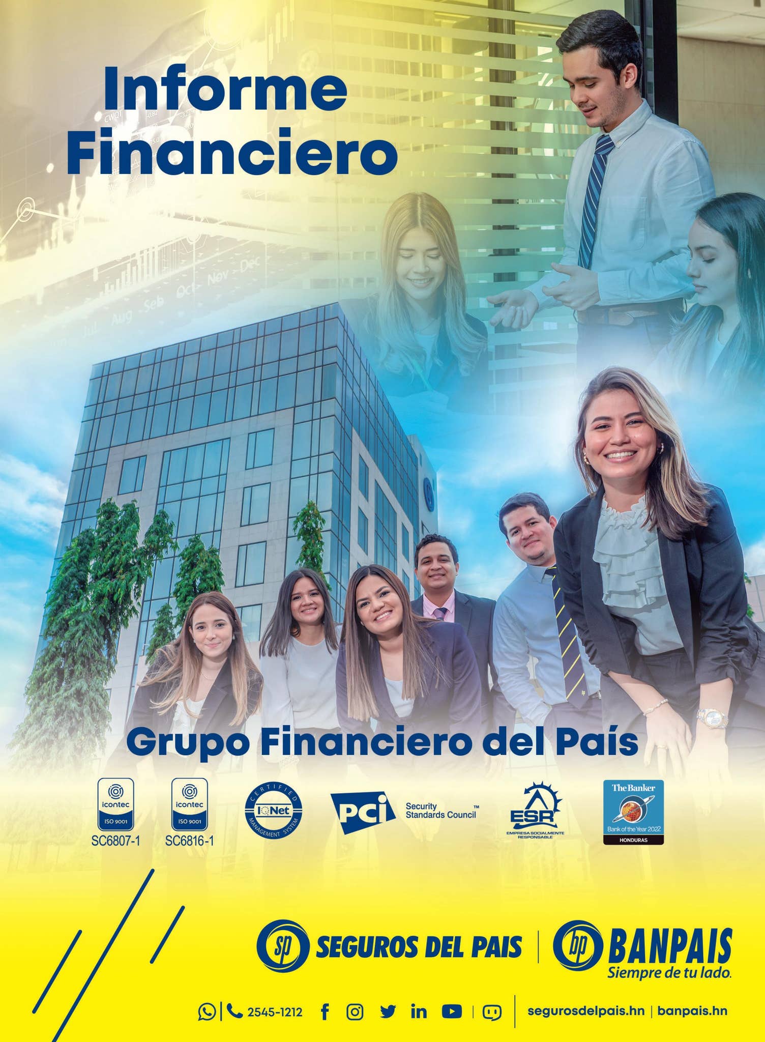 BP-balance-anual/Público by Corporación BI - Issuu