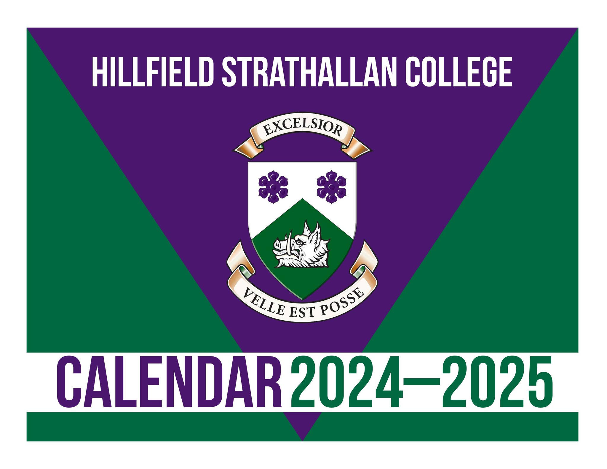 HSC Calendar 2024-2025 by Hillfield Strathallan College - Issuu