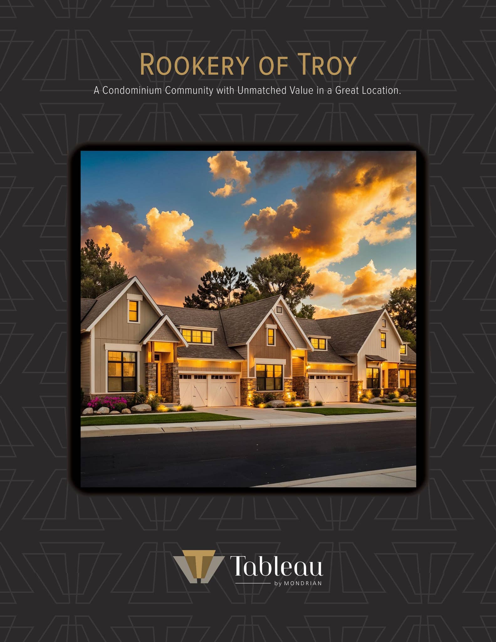 Rookery Lot Map by tableaubymondrian - Issuu