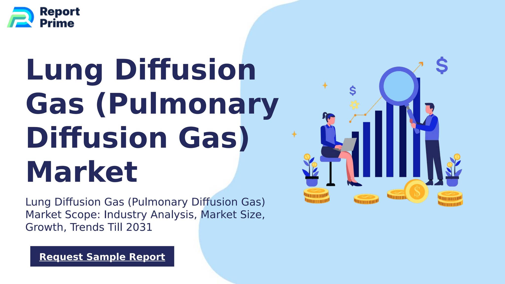 Global Lung Diffusion Gas (Pulmonary Diffusion Gas) market cagr 13.8% ...