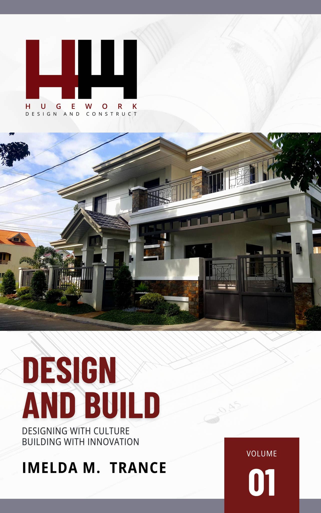 HugeWork Design & Build by hugework - Issuu