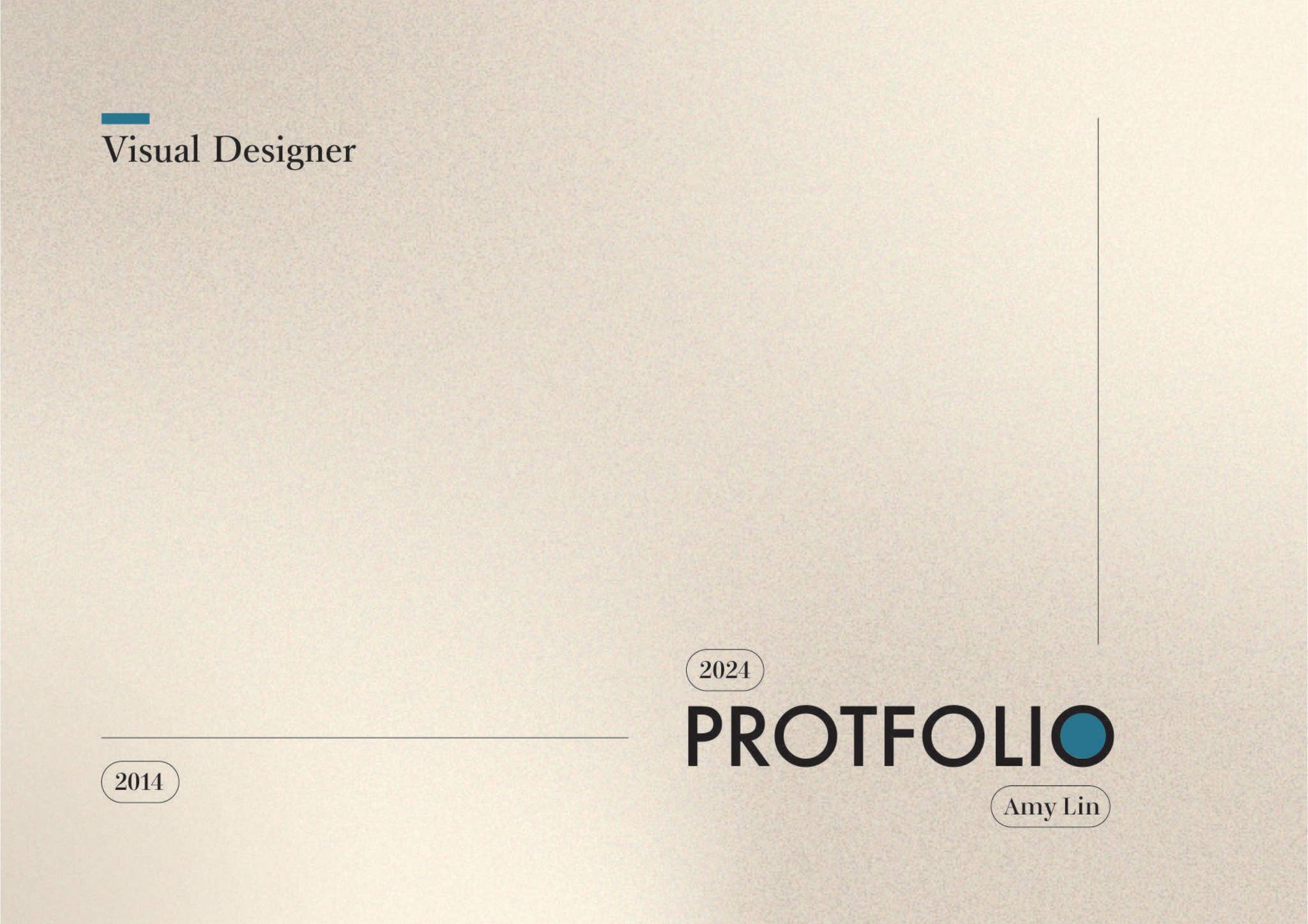 Amy lin protflio 2024 by chuen Lin - Issuu