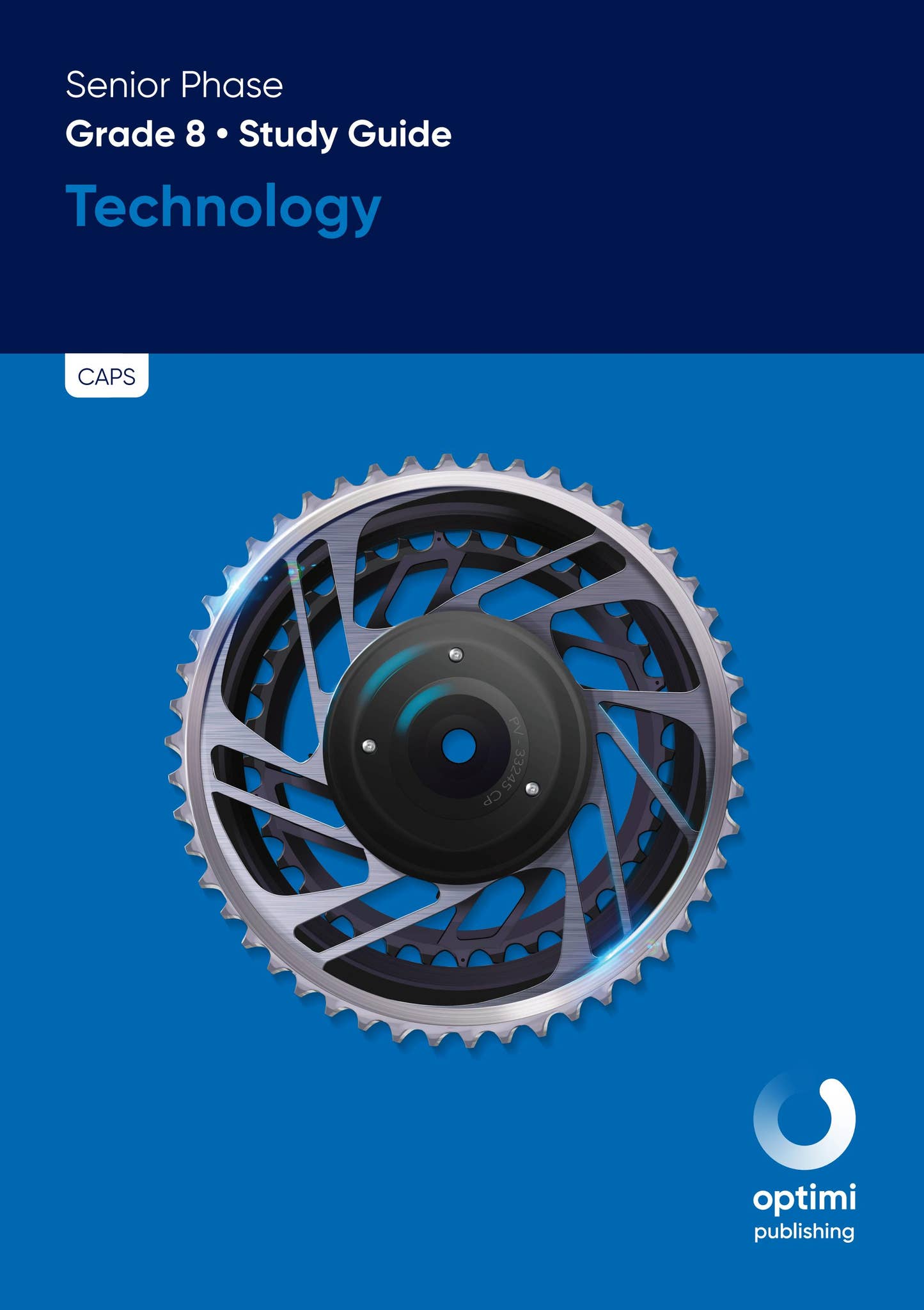 Gr 8-Technology- Study Guide by Impaq - Issuu