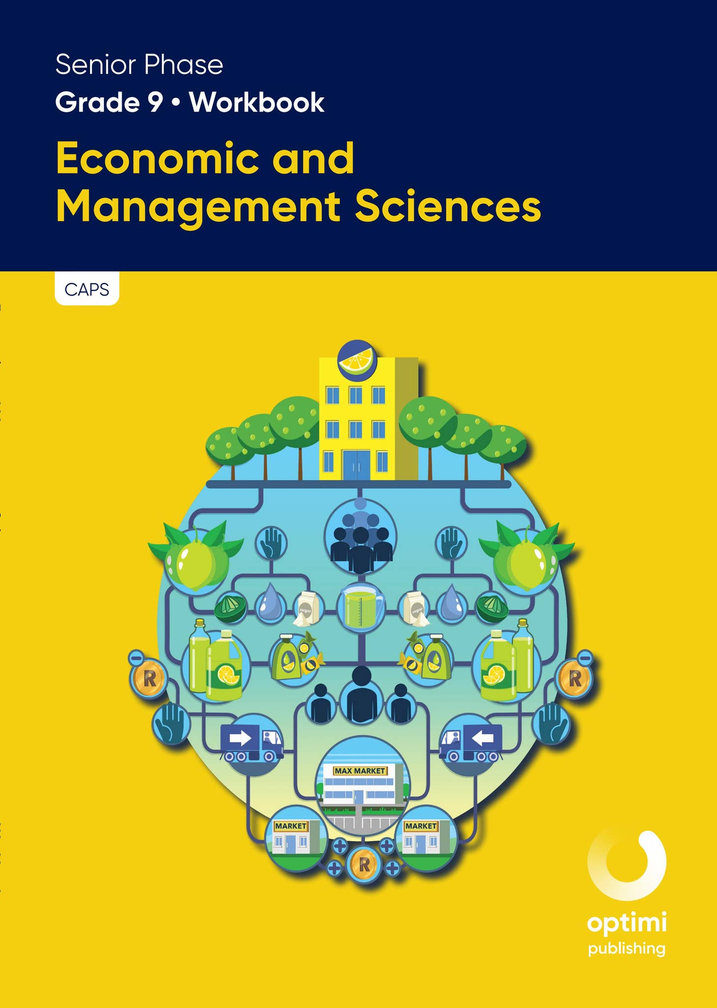 Gr 9-Economic and Management Sciences-Workbook by Impaq - Issuu