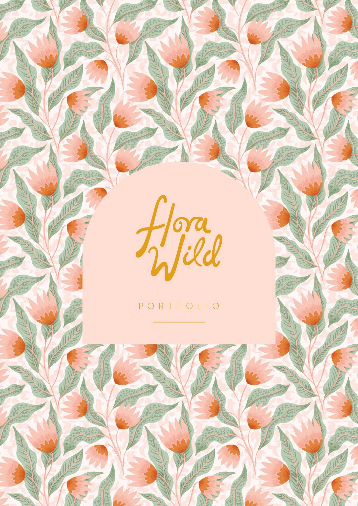 Flora Wild Design portfolio by Flora Wild - Issuu