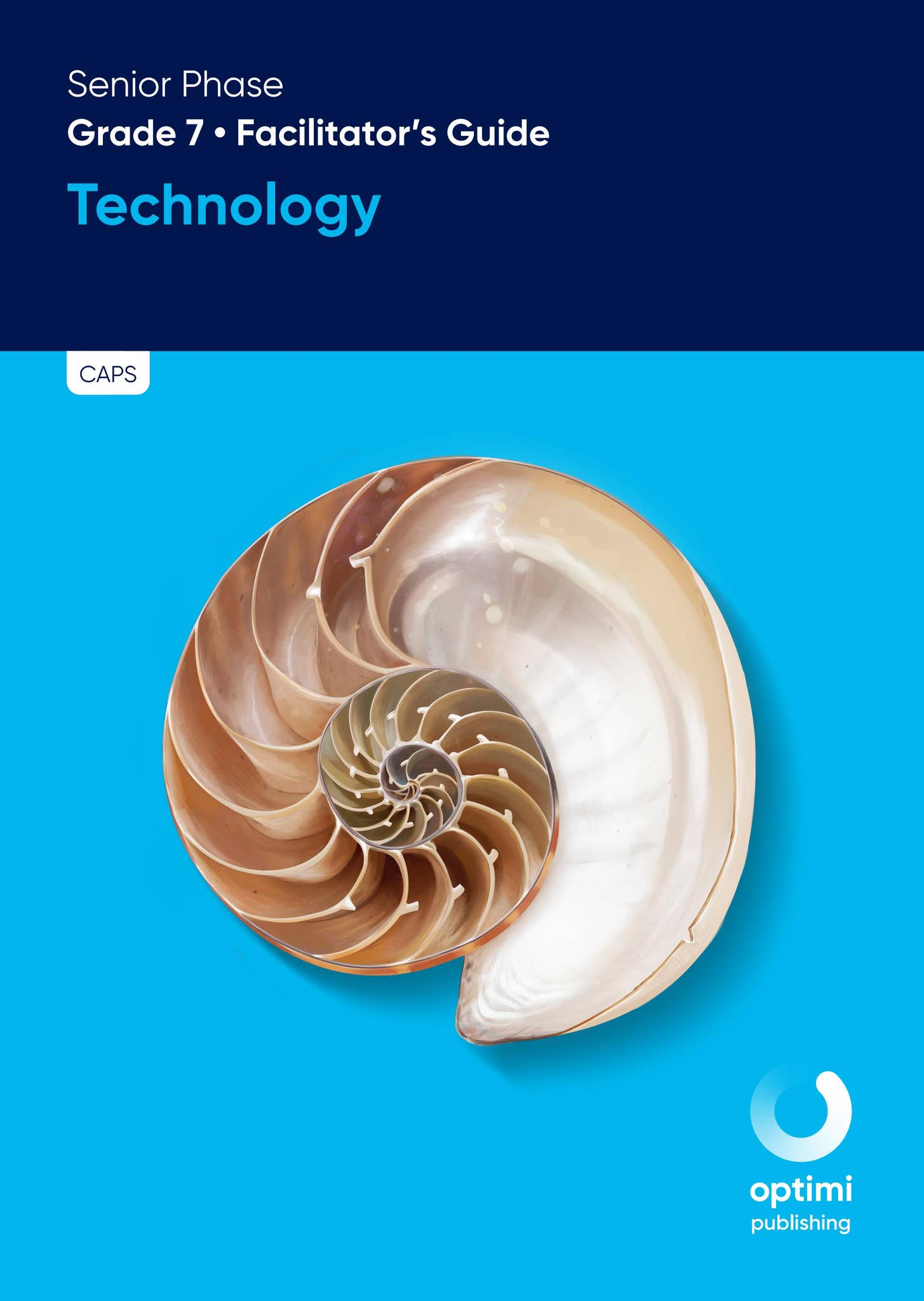 Gr 7-Technology-Facilitator's Guide by Impaq - Issuu