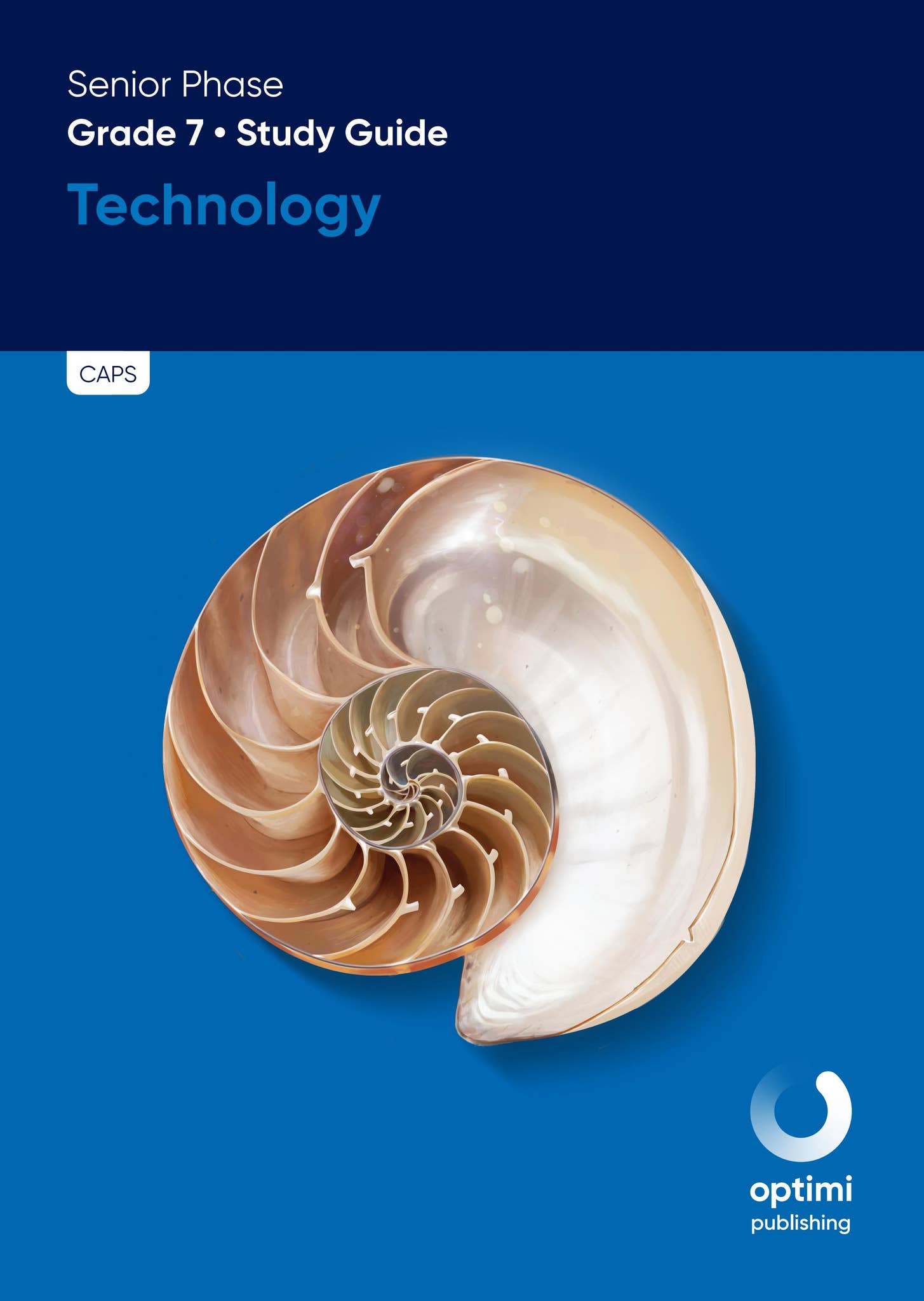 Gr 7-Technology-Study Guide by Impaq - Issuu