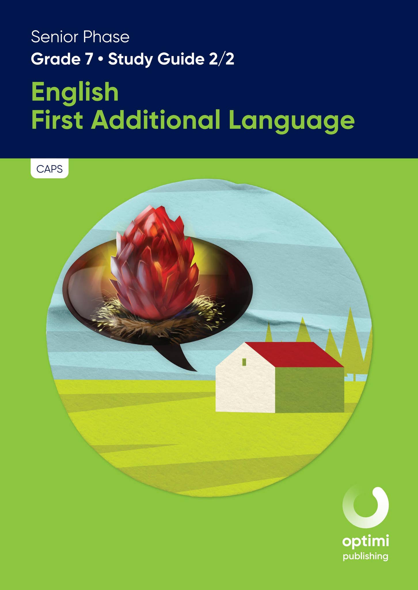 English First Additional Language by Impaq - Issuu