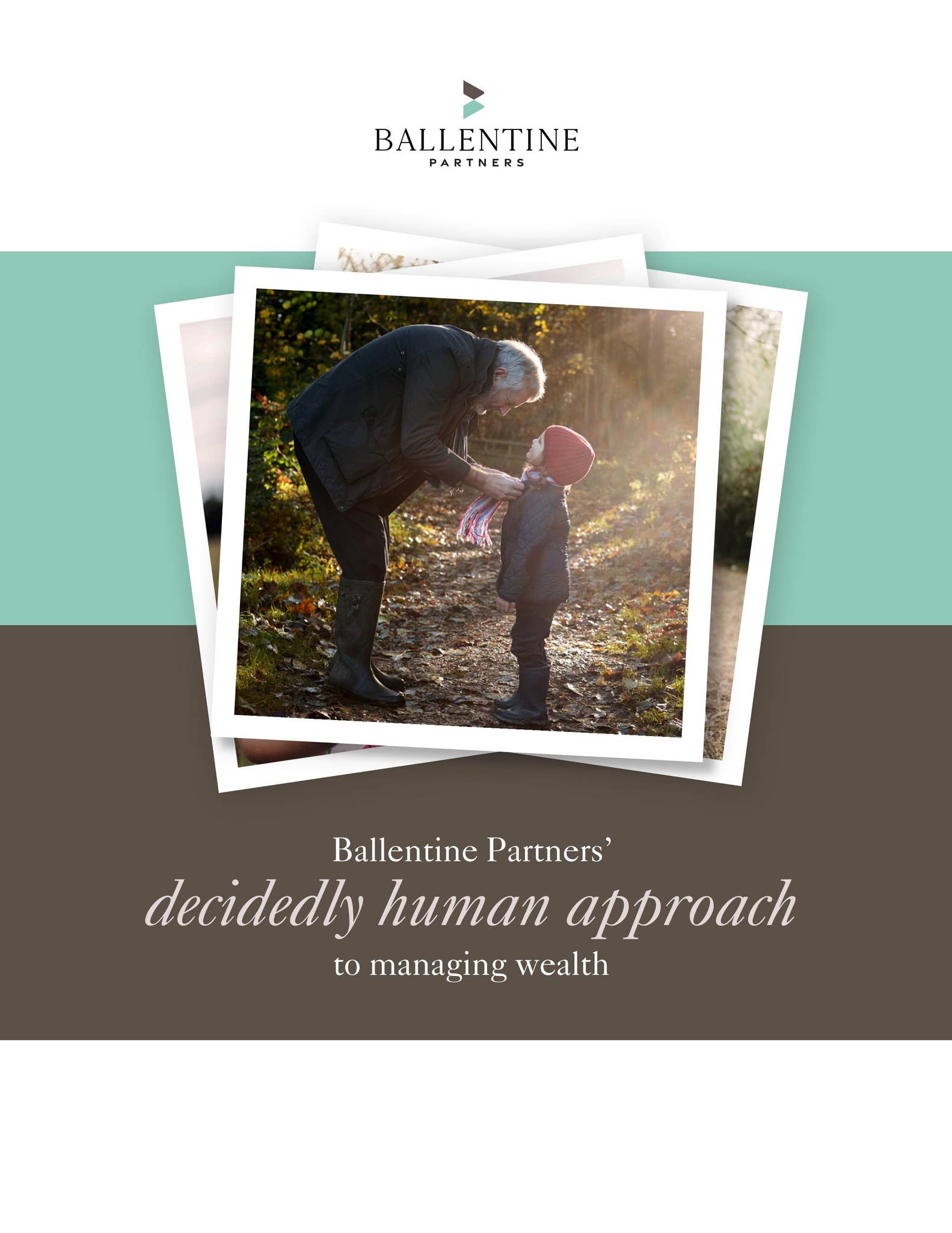 The Ballentine Book by ballentinepartners - Issuu