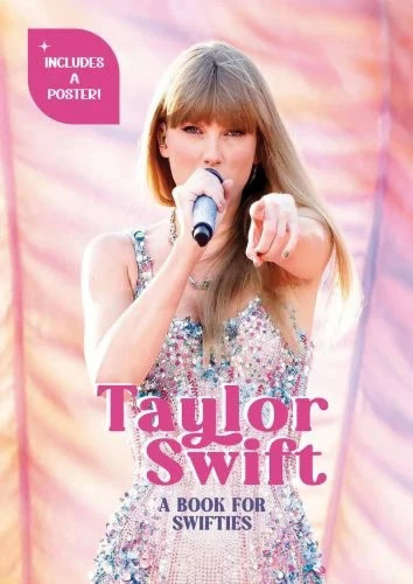 Taylor Swift by ACC Art Books - Issuu