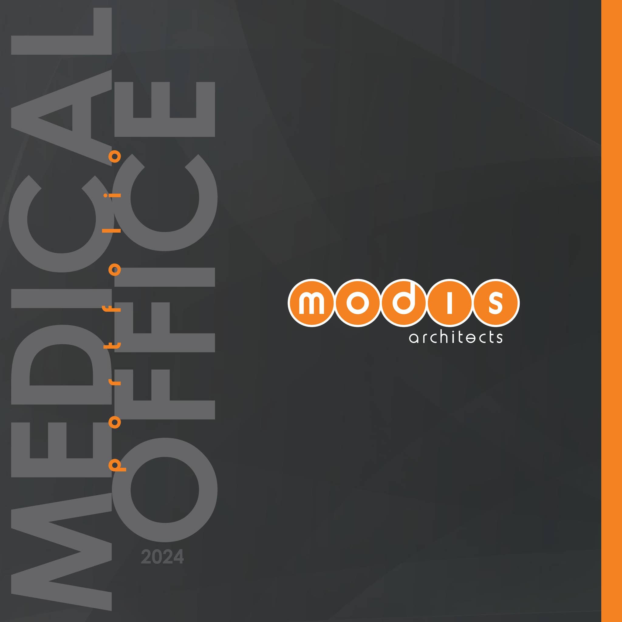 2024 Modis Architects Medical Office Portfolio by Modis Architects - Issuu