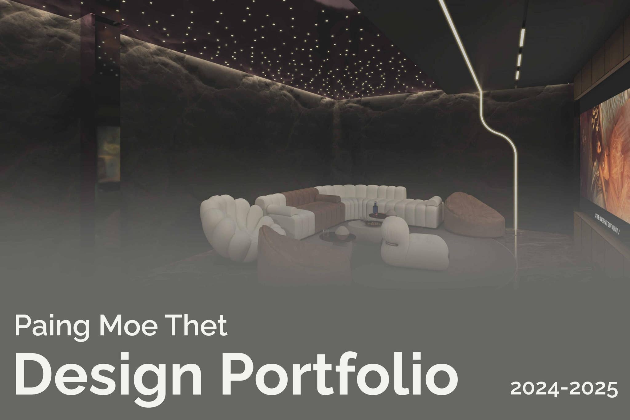 Paing Moe Thet's Design Portfolio 2024-2025 by Paing Moe Thet - Issuu