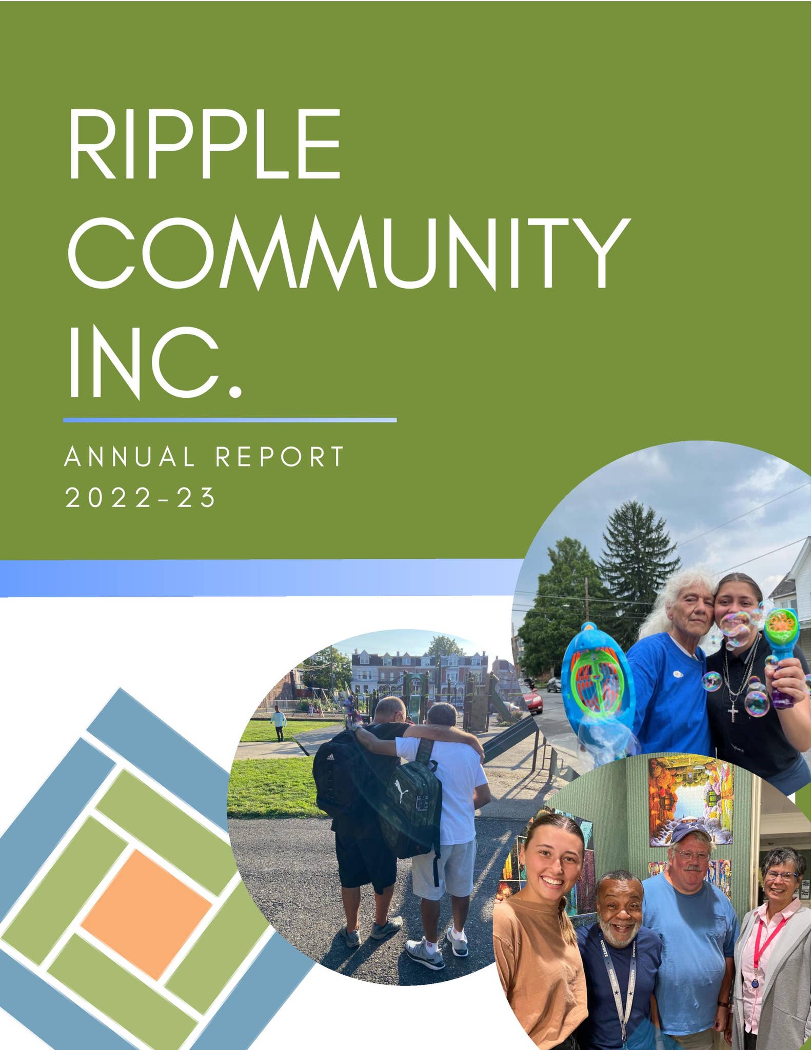 RCI 2022-23 Annual Report by RippleInc - Issuu