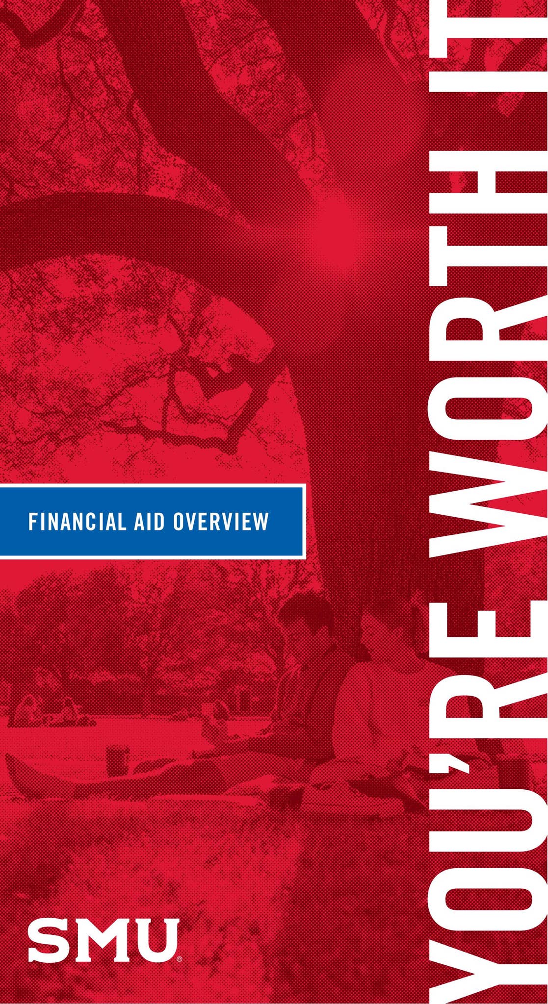 SMU Financial Aid Brochure fy25 by SMU-admission - Issuu
