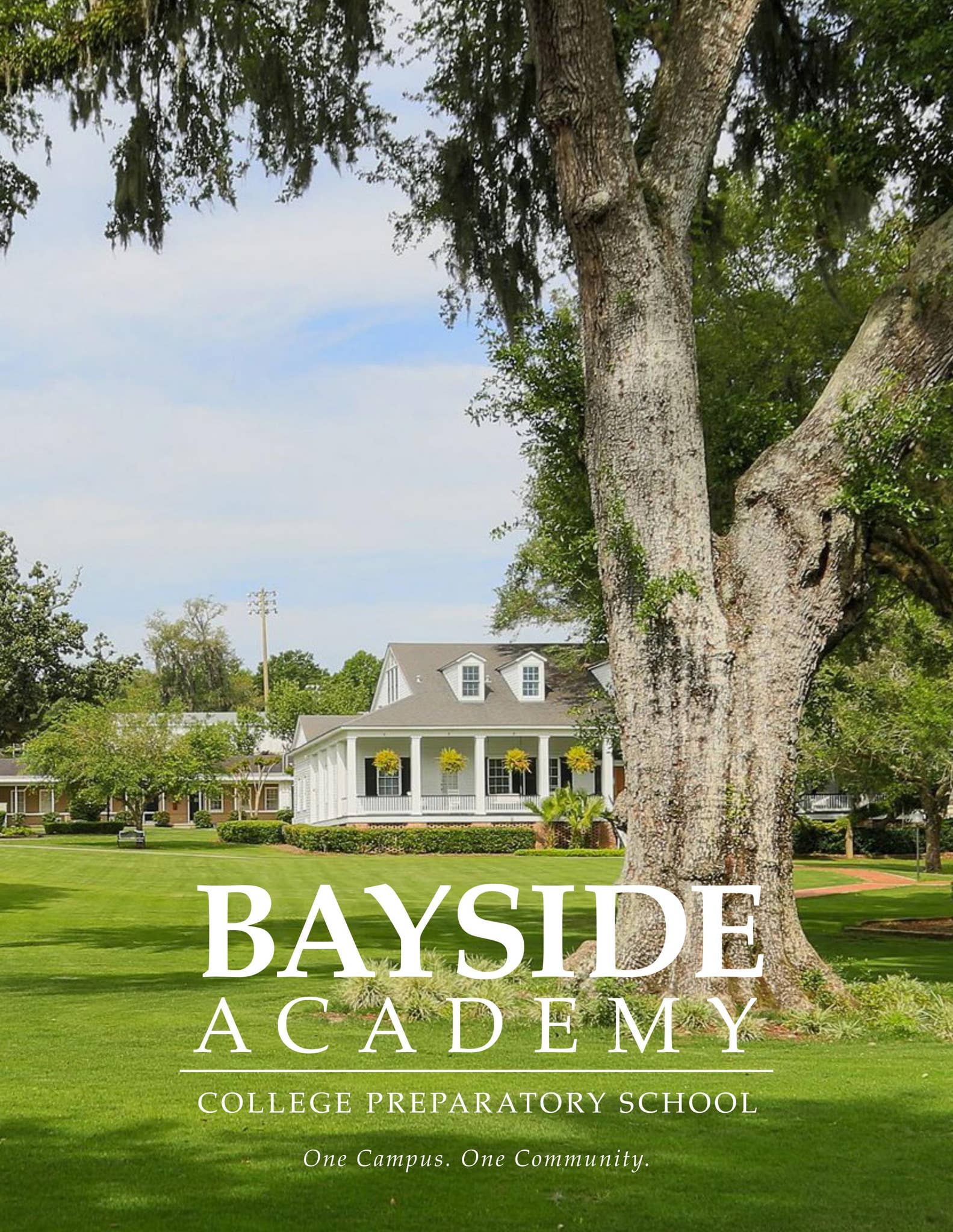 24-25 Bayside Lookbook by Bayside Academy - Issuu