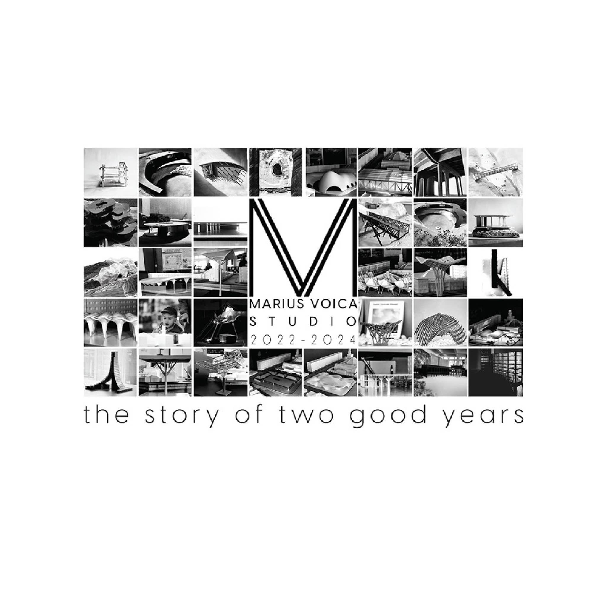 Marius Voica, English Studio, UAUIM, 2023-2024 by Marius Voica - Issuu