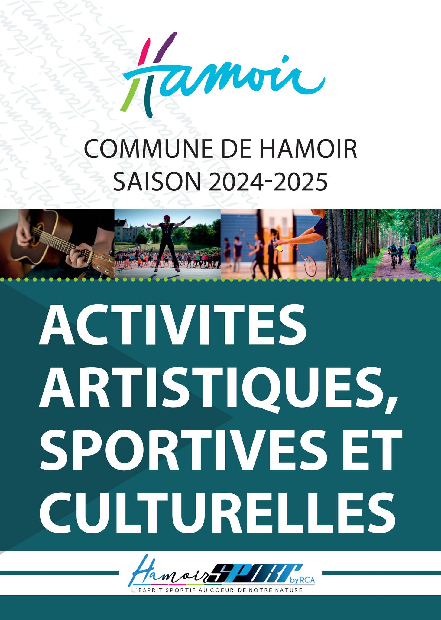 Brochure 2024 by Jérémie Cox - Issuu