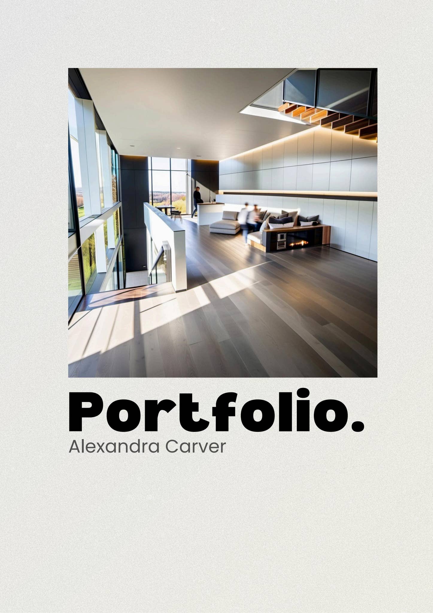 Design Portflio by alexandracarver - Issuu