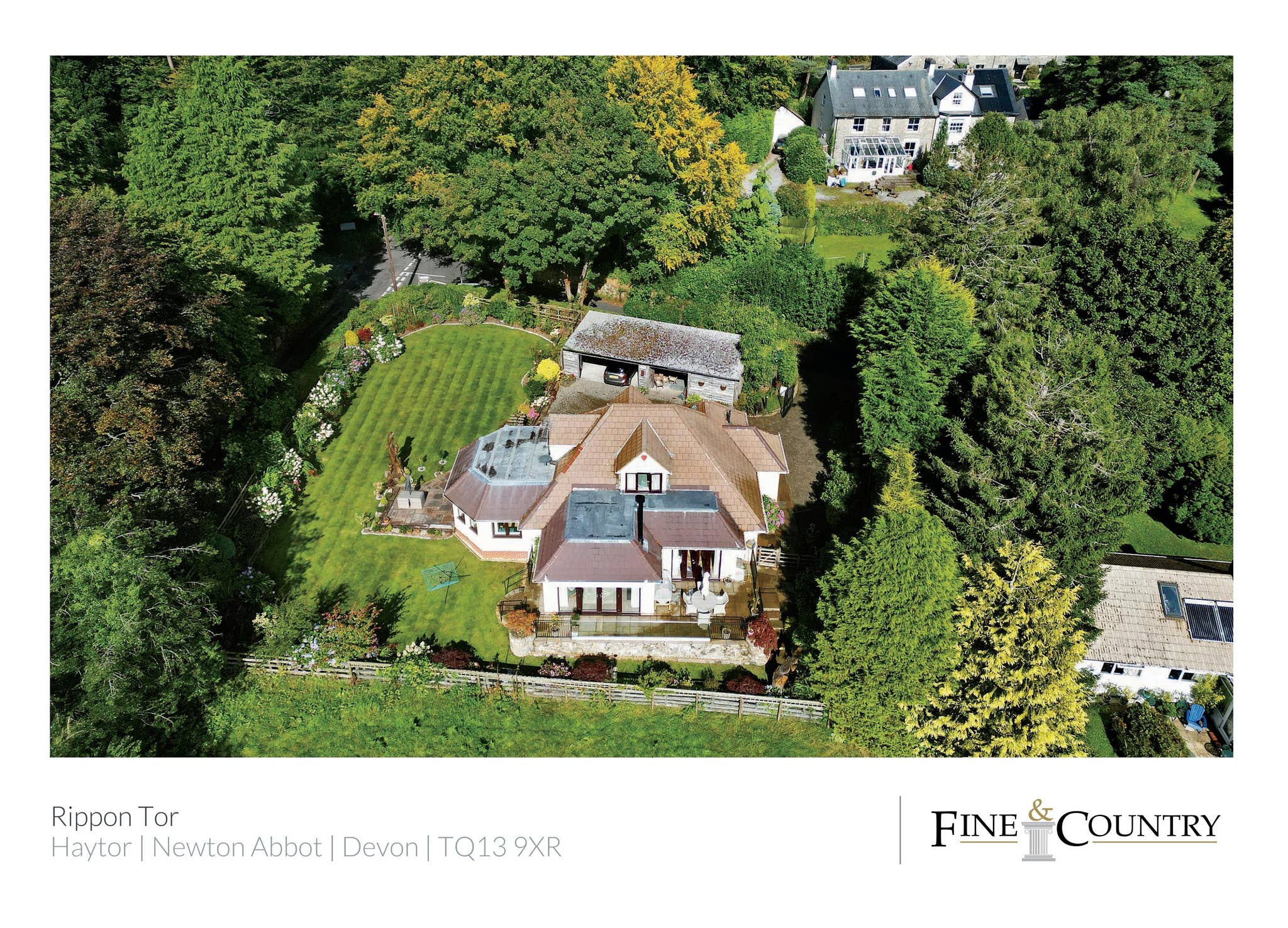 Newton Abbot, Devon by Fine & Country - Issuu