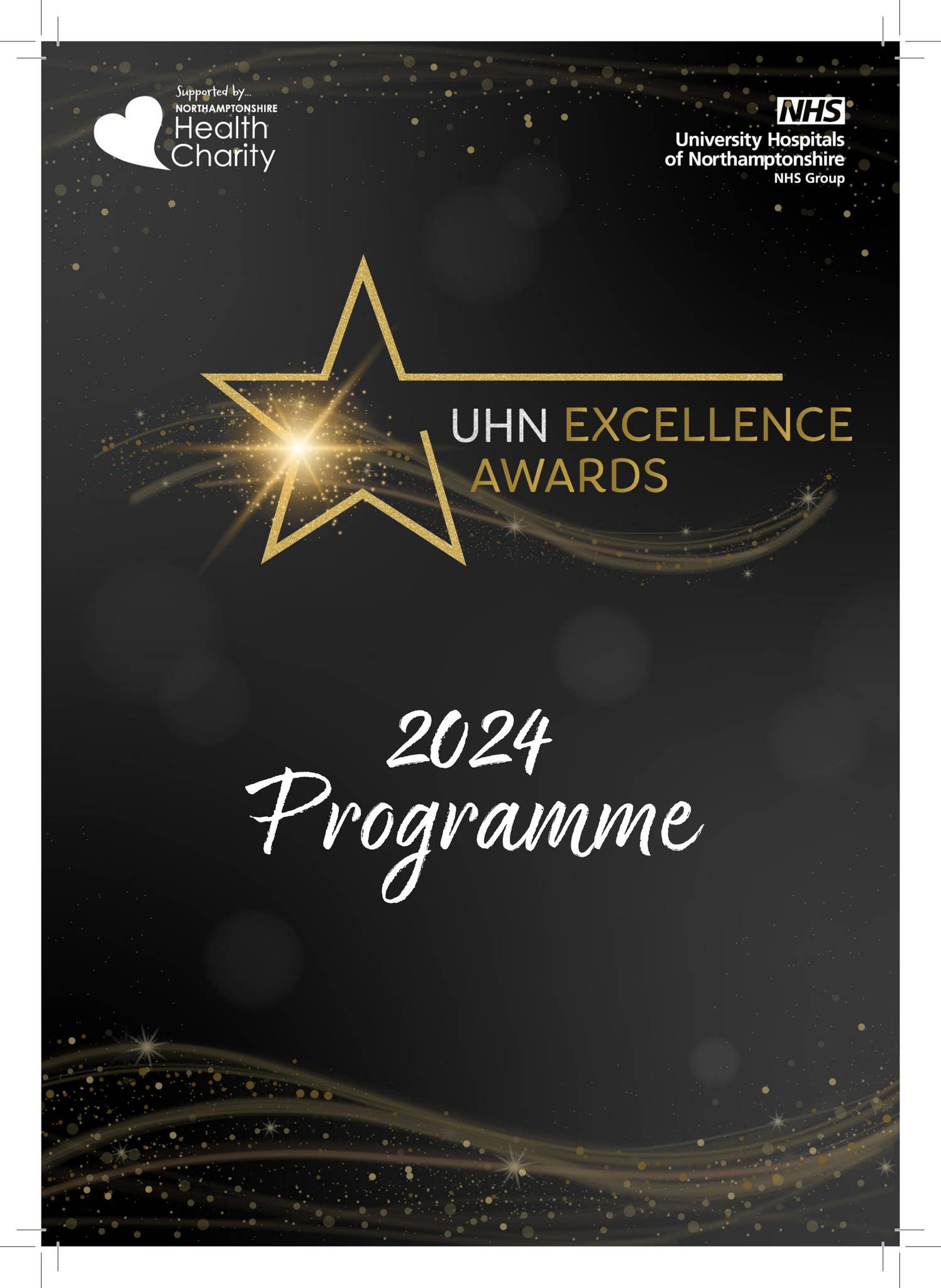 2024 UHN Excellence Awards Programme by NGH Communications - Issuu