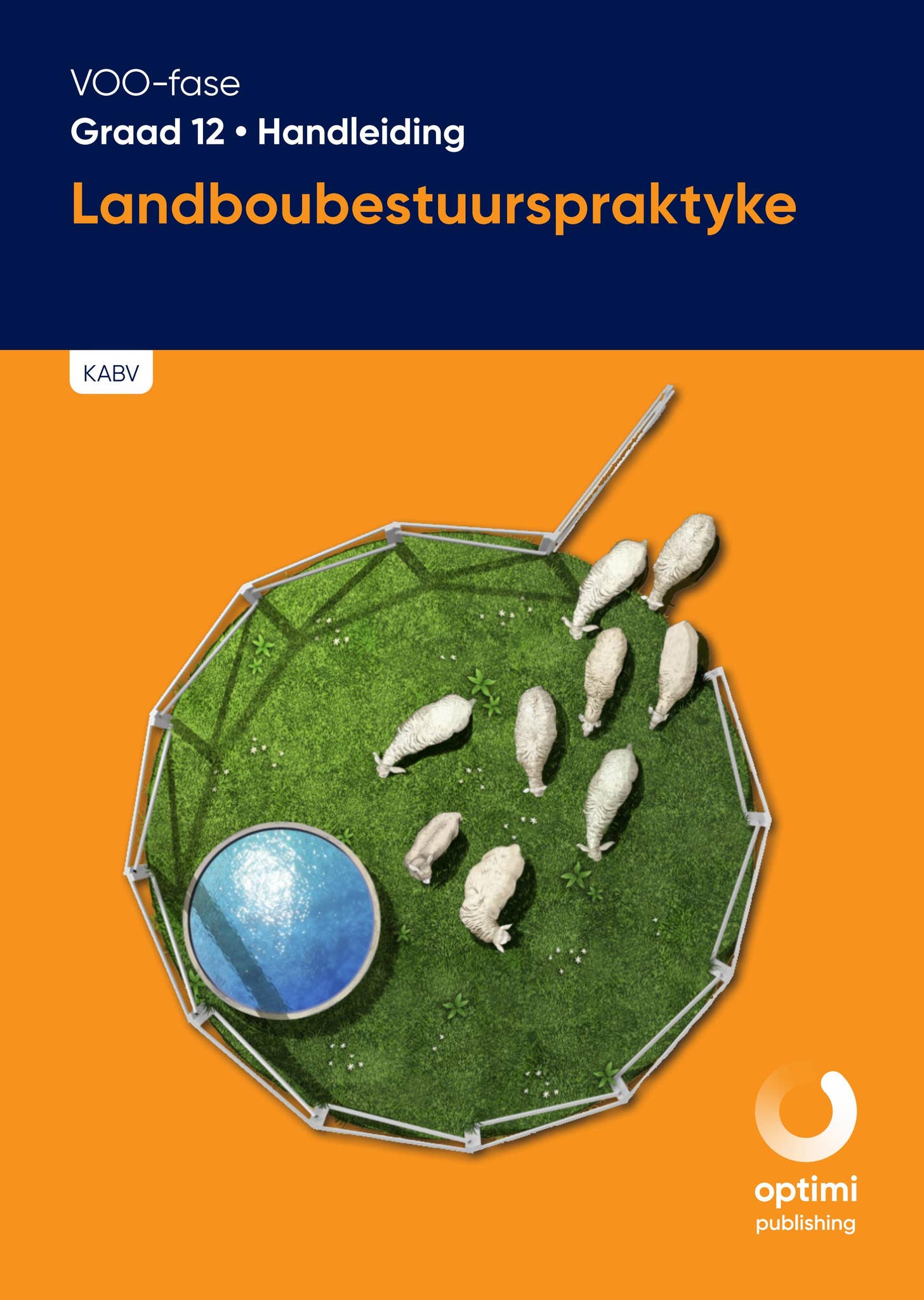 Landboubestuurspraktyke by Impaq - Issuu