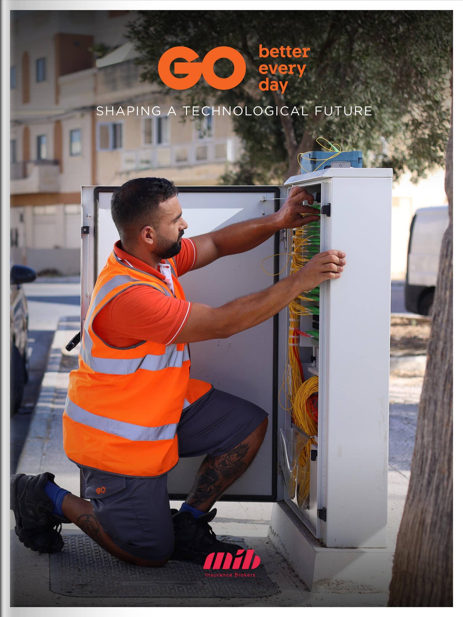 GO Plc by Outlook Publishing - Issuu
