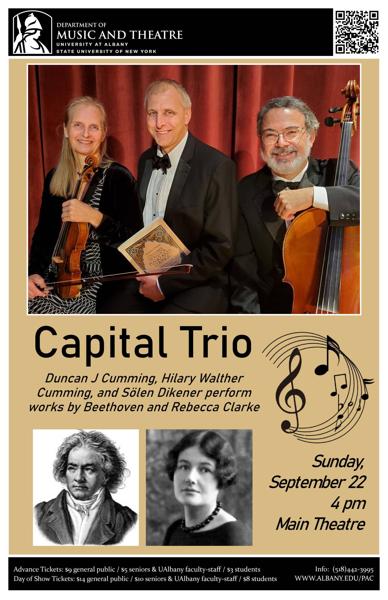 Capital Trio 9/22/24 by UAlbanyMT - Issuu