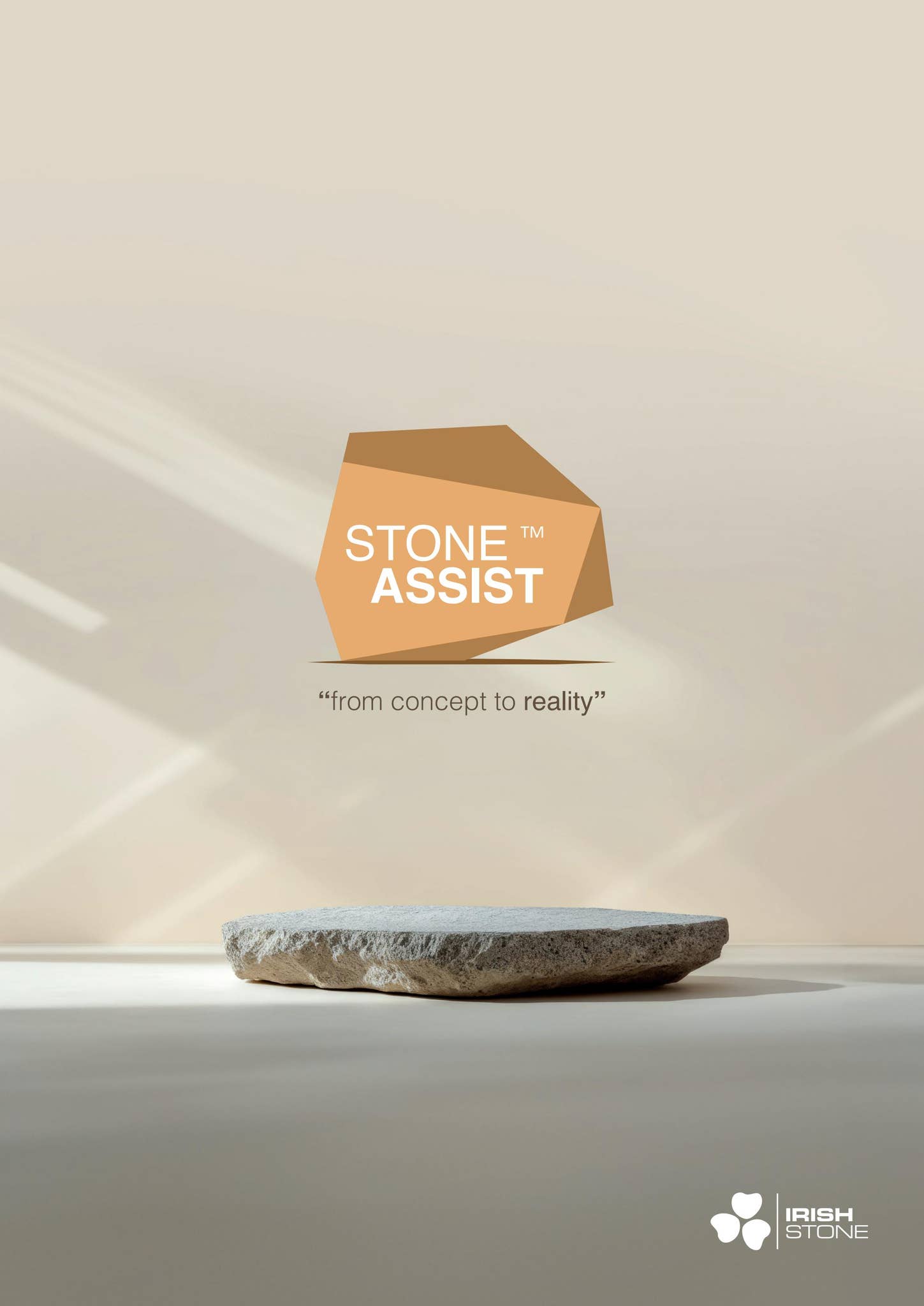 Stone Assist Brochure by Irish Stone - Issuu